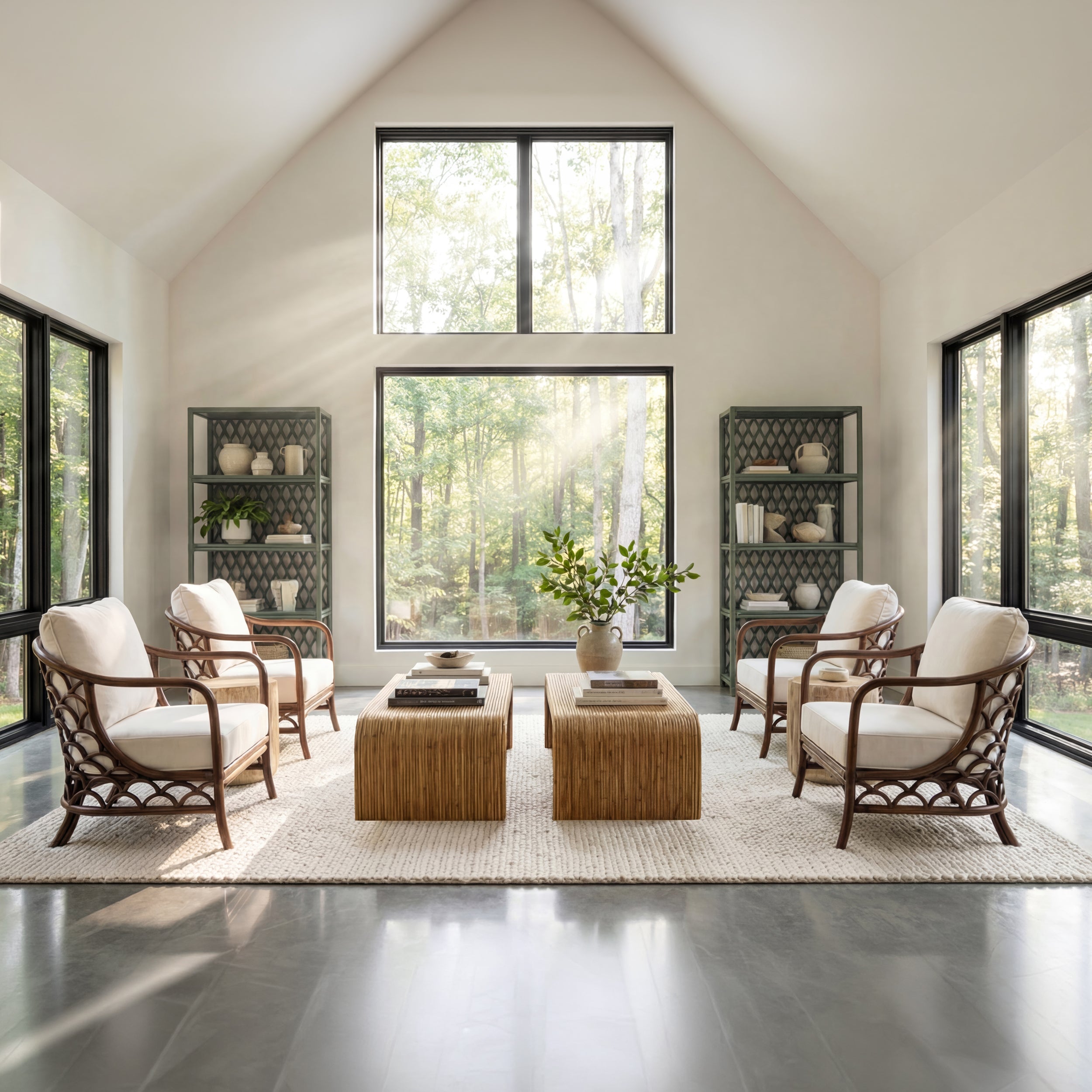 David Francis - Luxury Lounge Chairs – David Francis Furniture