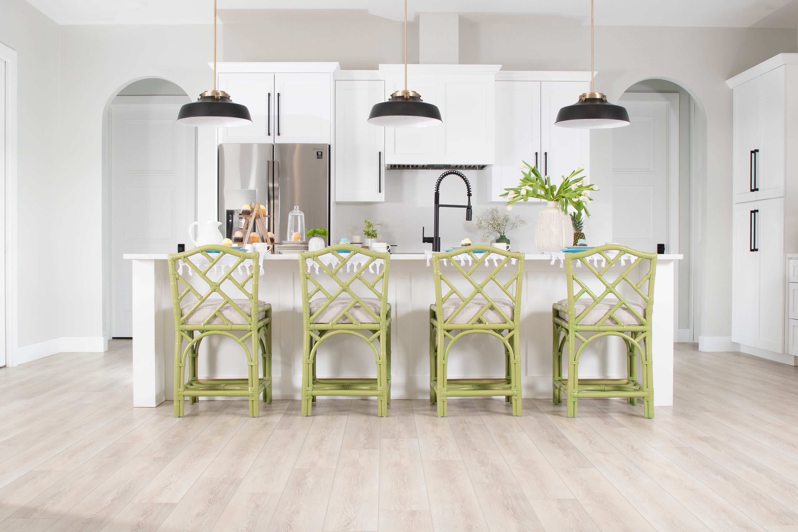 David Francis - Barstools & Counterstools – David Francis Furniture