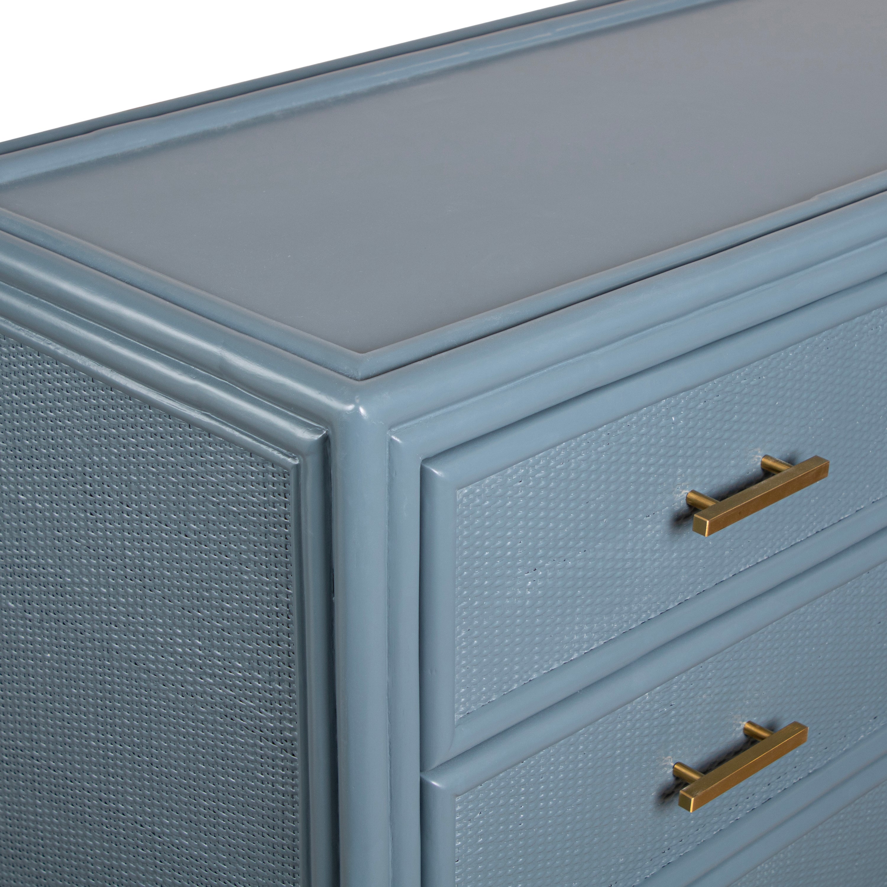 David Francis - Banyan Six-Drawer Dresser – David Francis Furniture