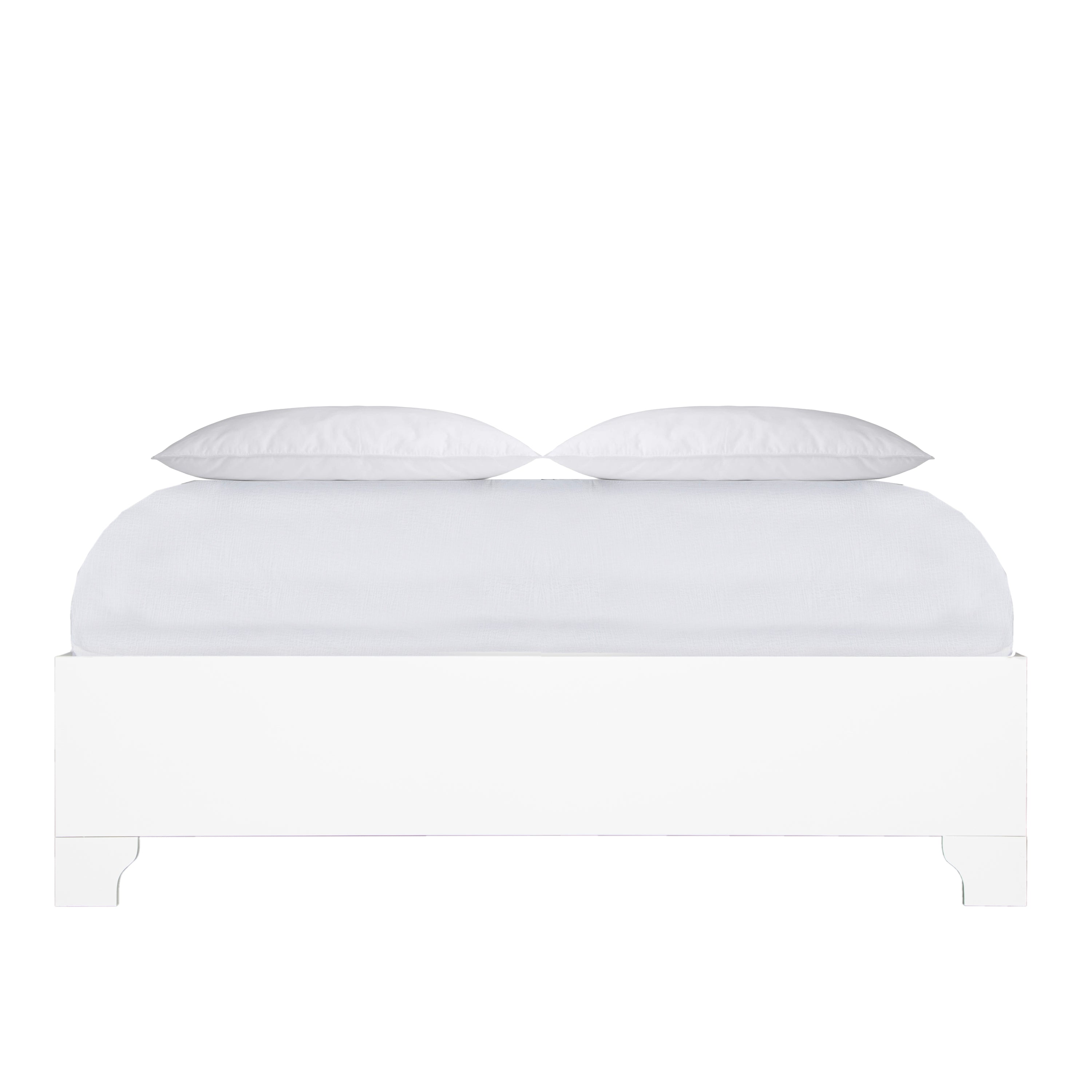 David Francis - Maple Bed Frame – David Francis Furniture