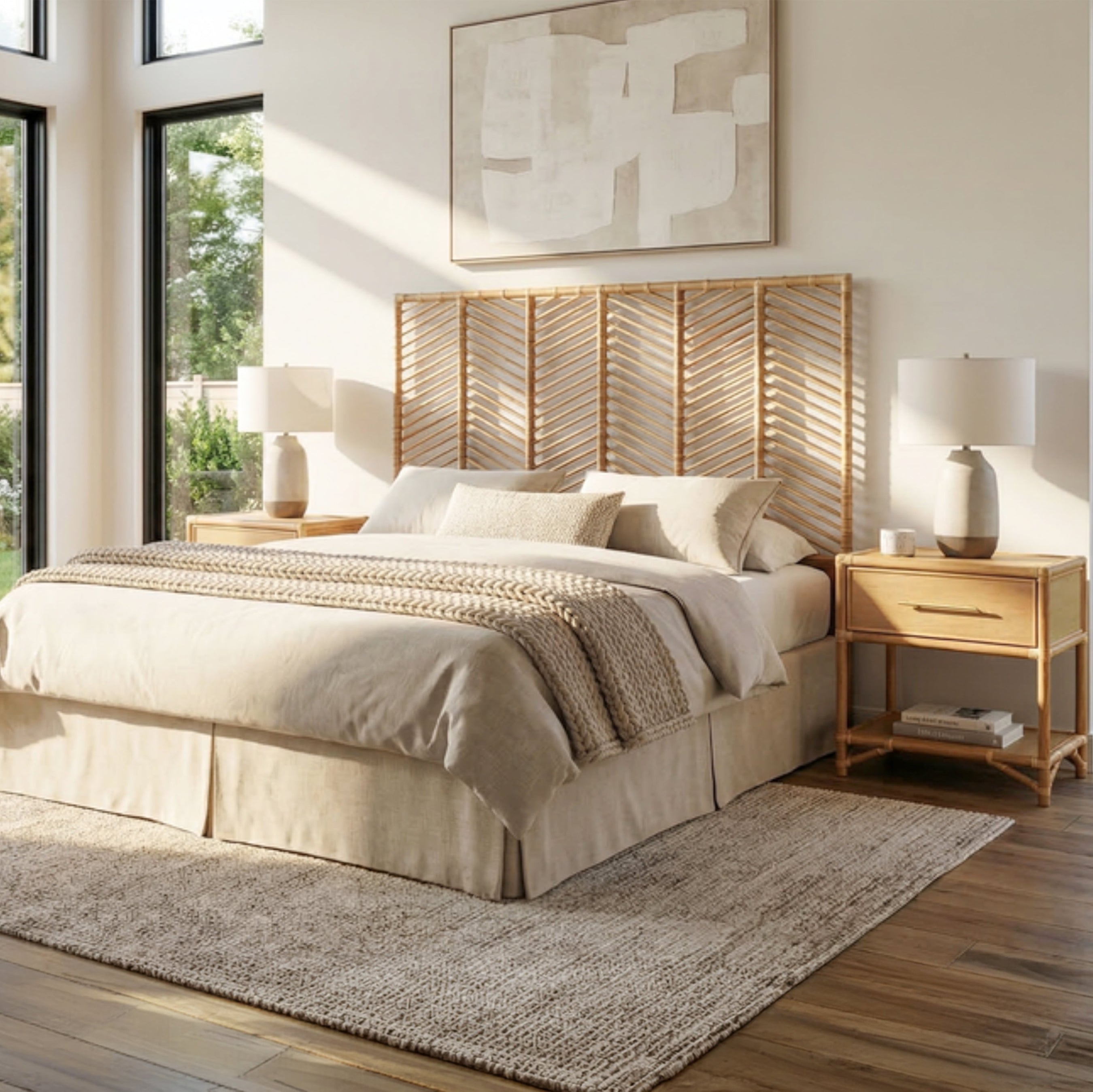David Francis Furniture - Luxury Rattan Furniture