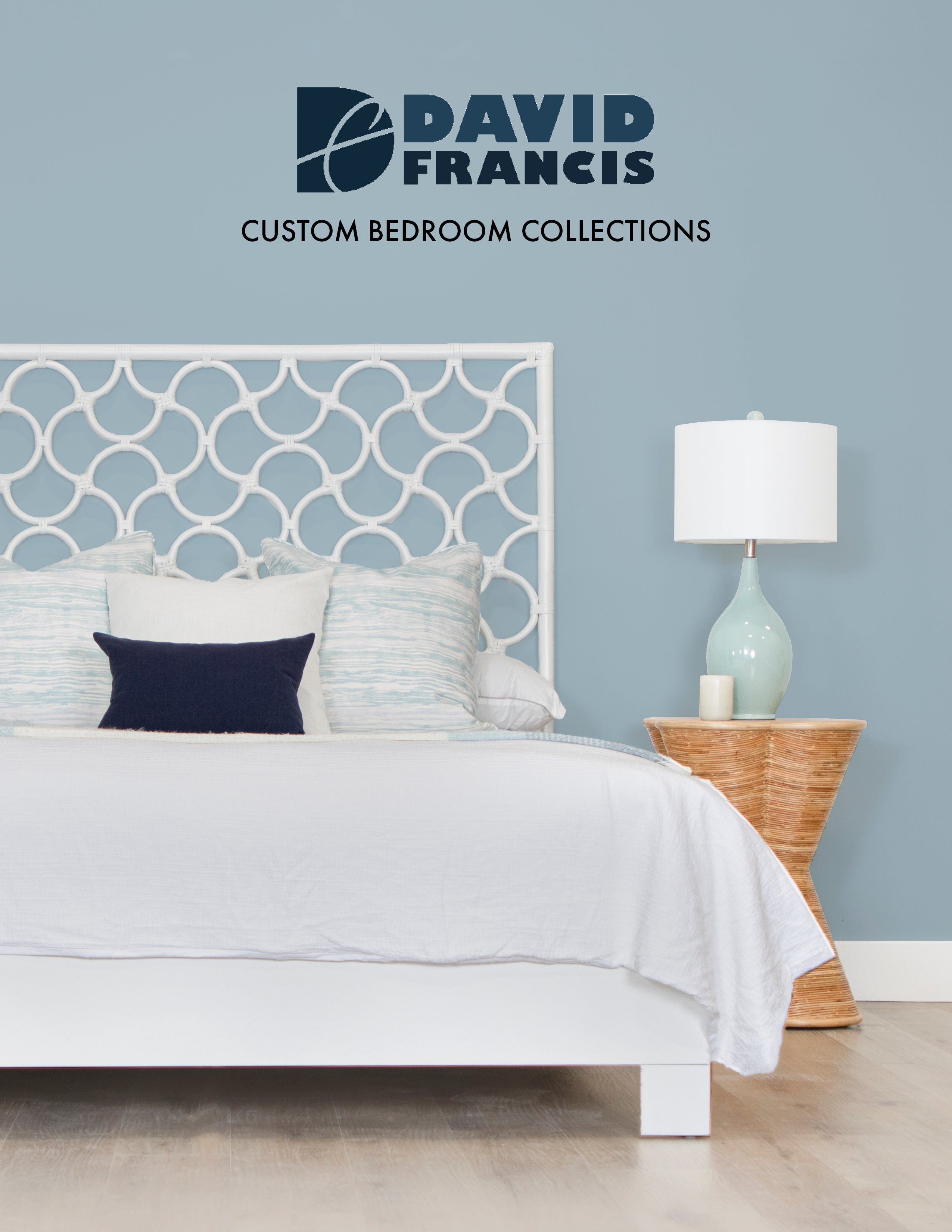 David Francis - Digital Publications – David Francis Furniture