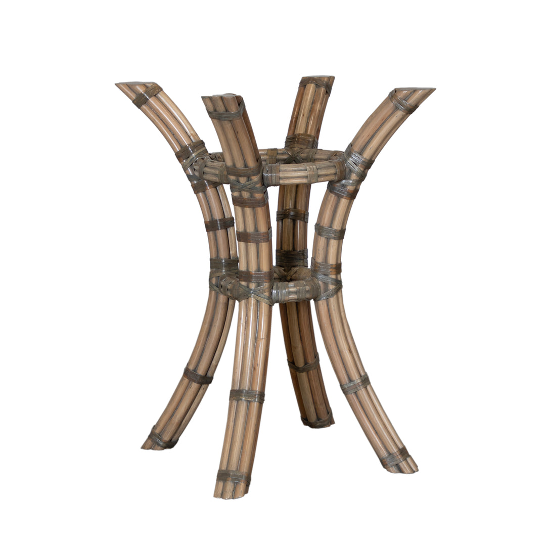 David Francis - Small Round Table Base – David Francis Furniture