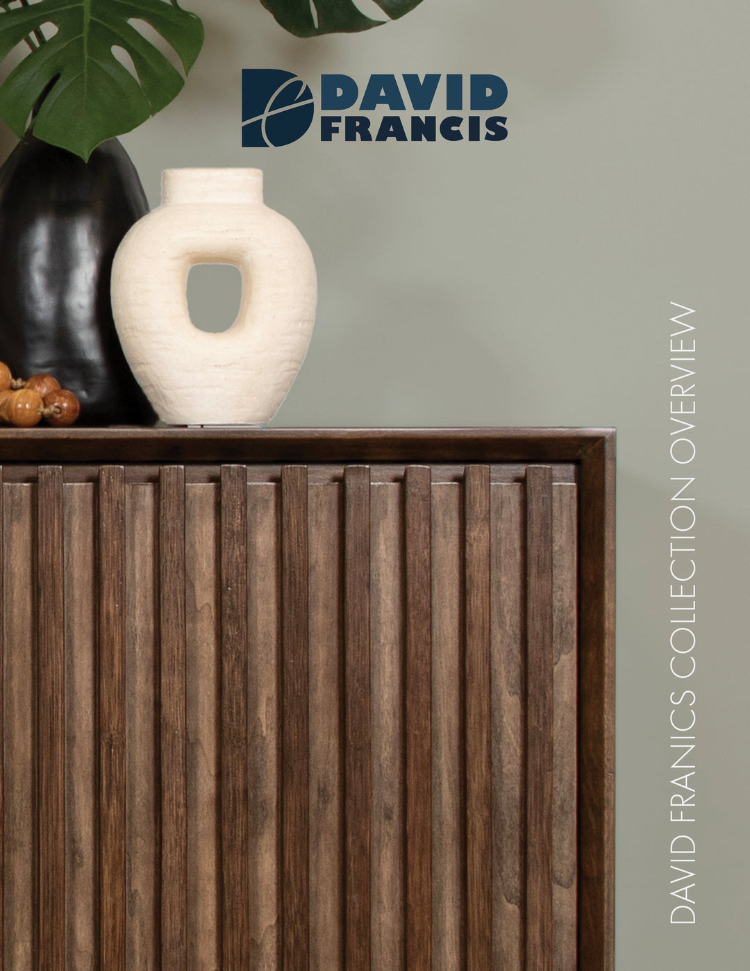 David Francis - Digital Publications – David Francis Furniture