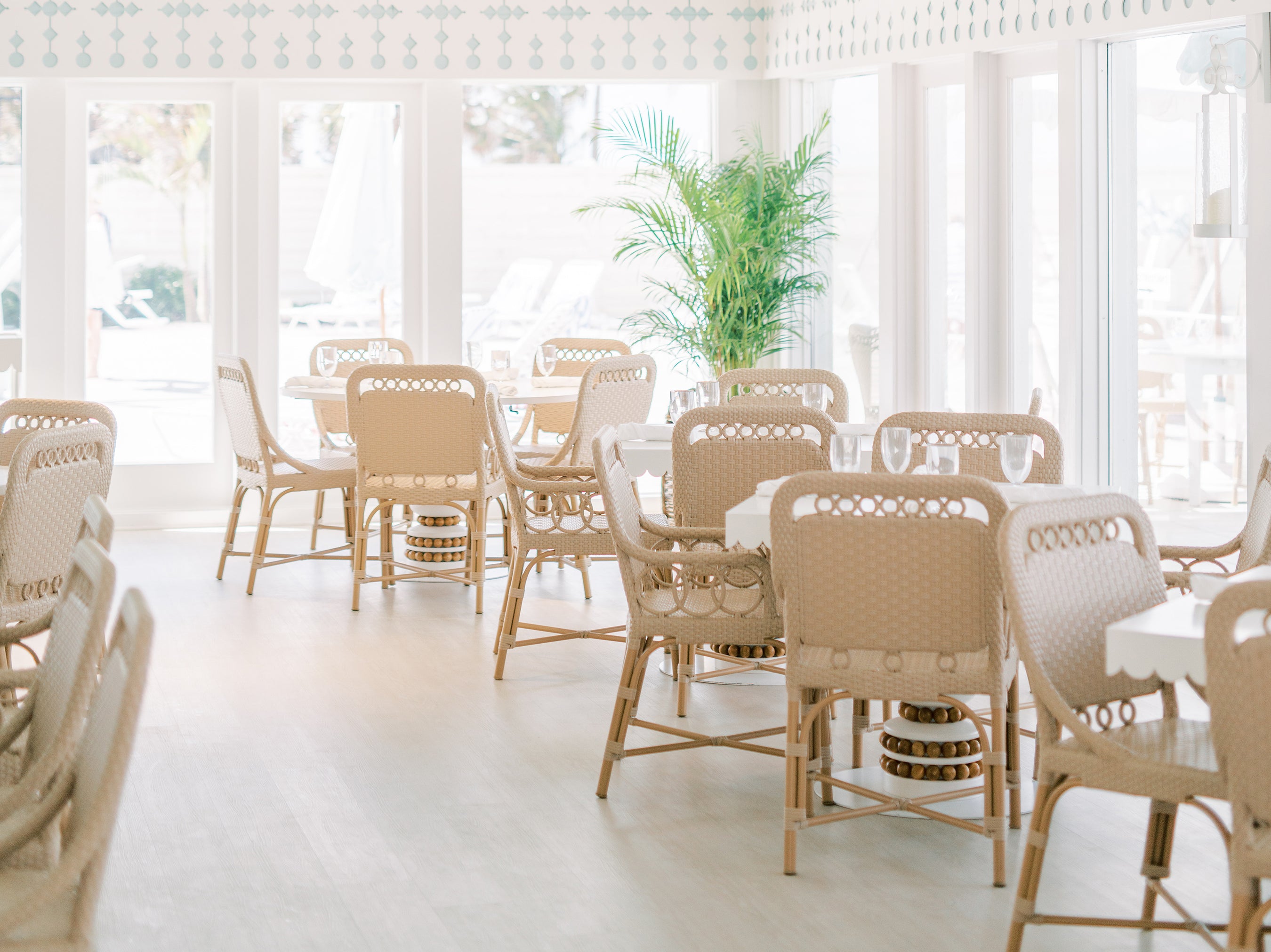 David Francis - Hospitality – David Francis Furniture