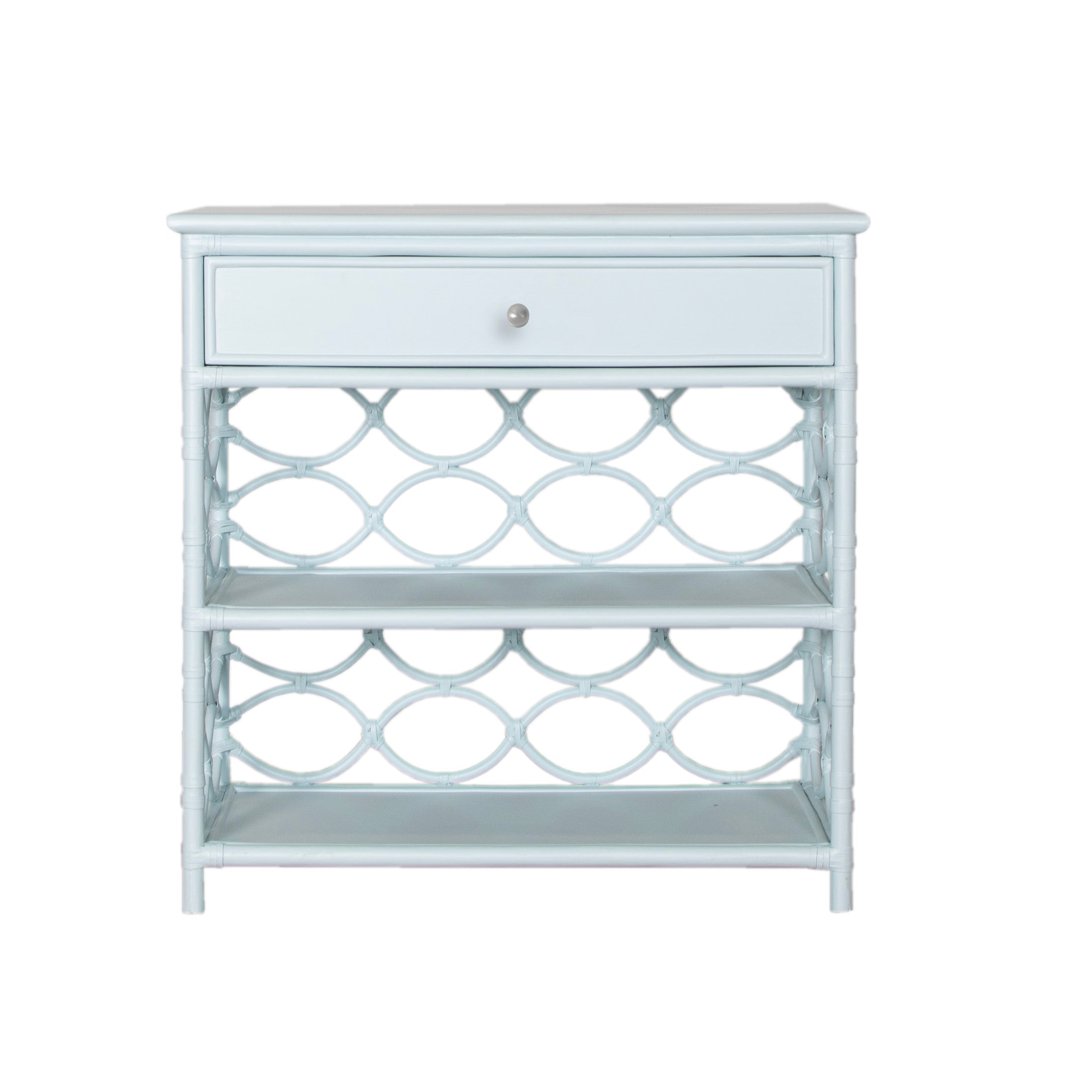 David Francis - Infinity End Table – David Francis Furniture