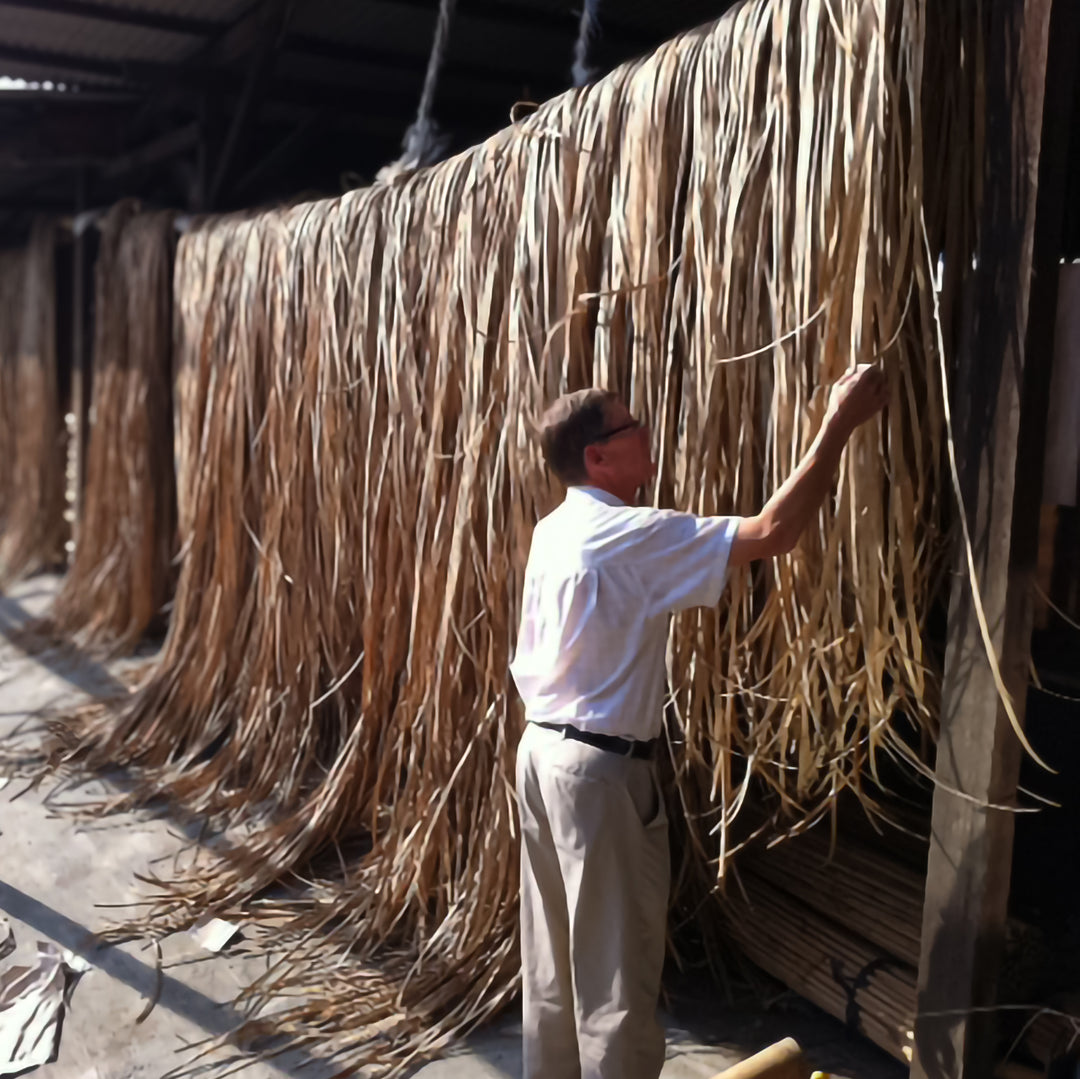 David Francis - Our Story – David Francis Furniture