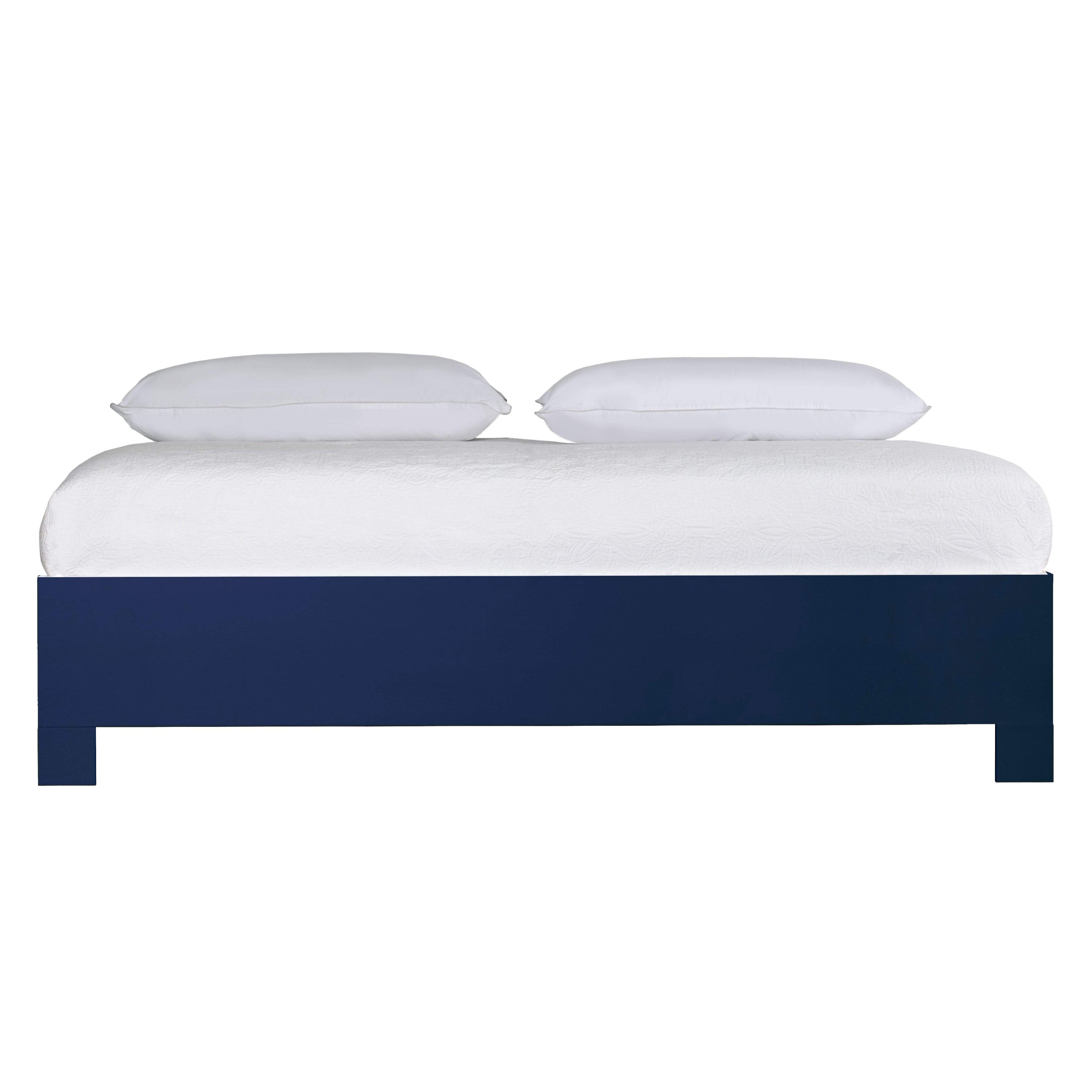 David Francis - Maple Bed Frame – David Francis Furniture