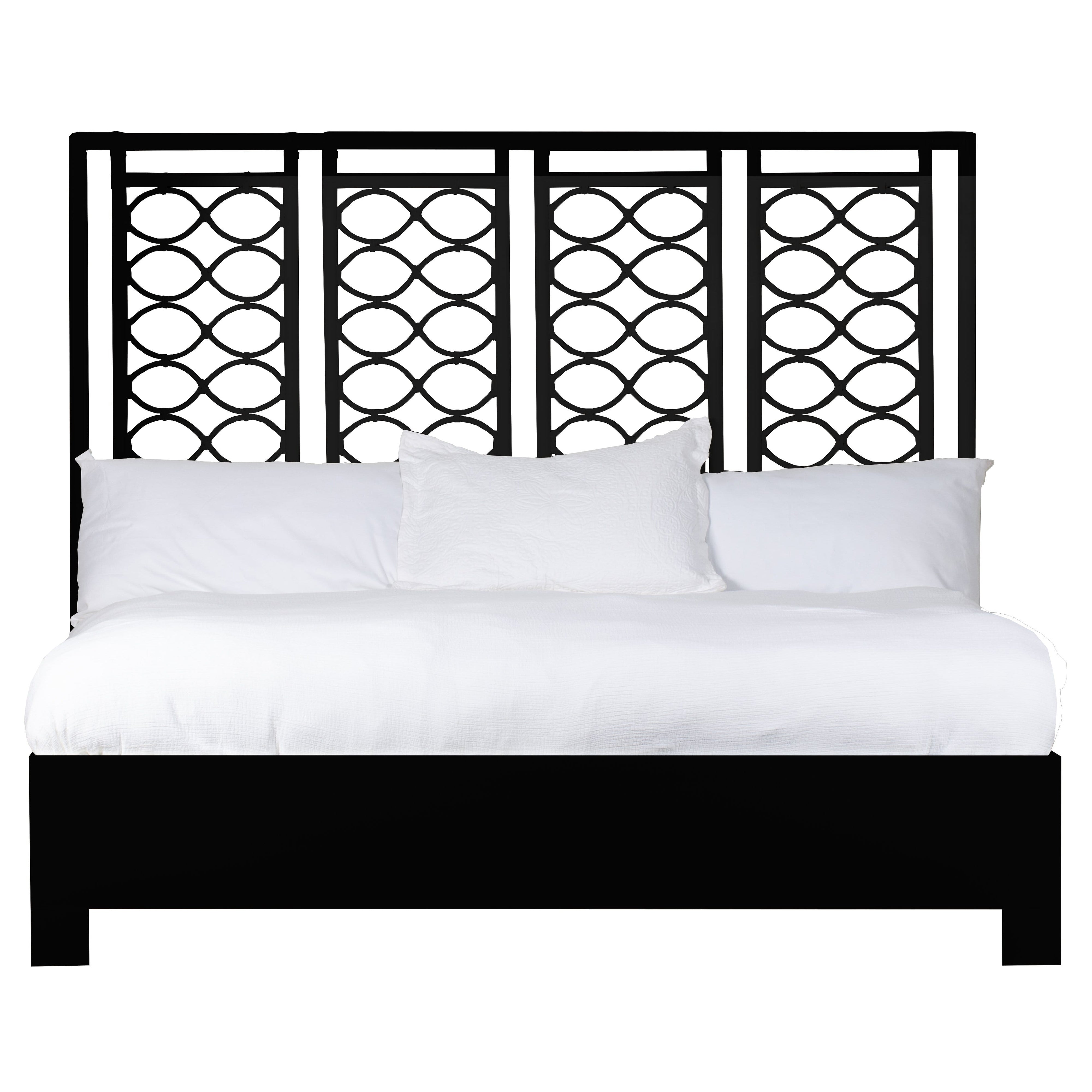 David Francis - Infinity Bed – David Francis Furniture