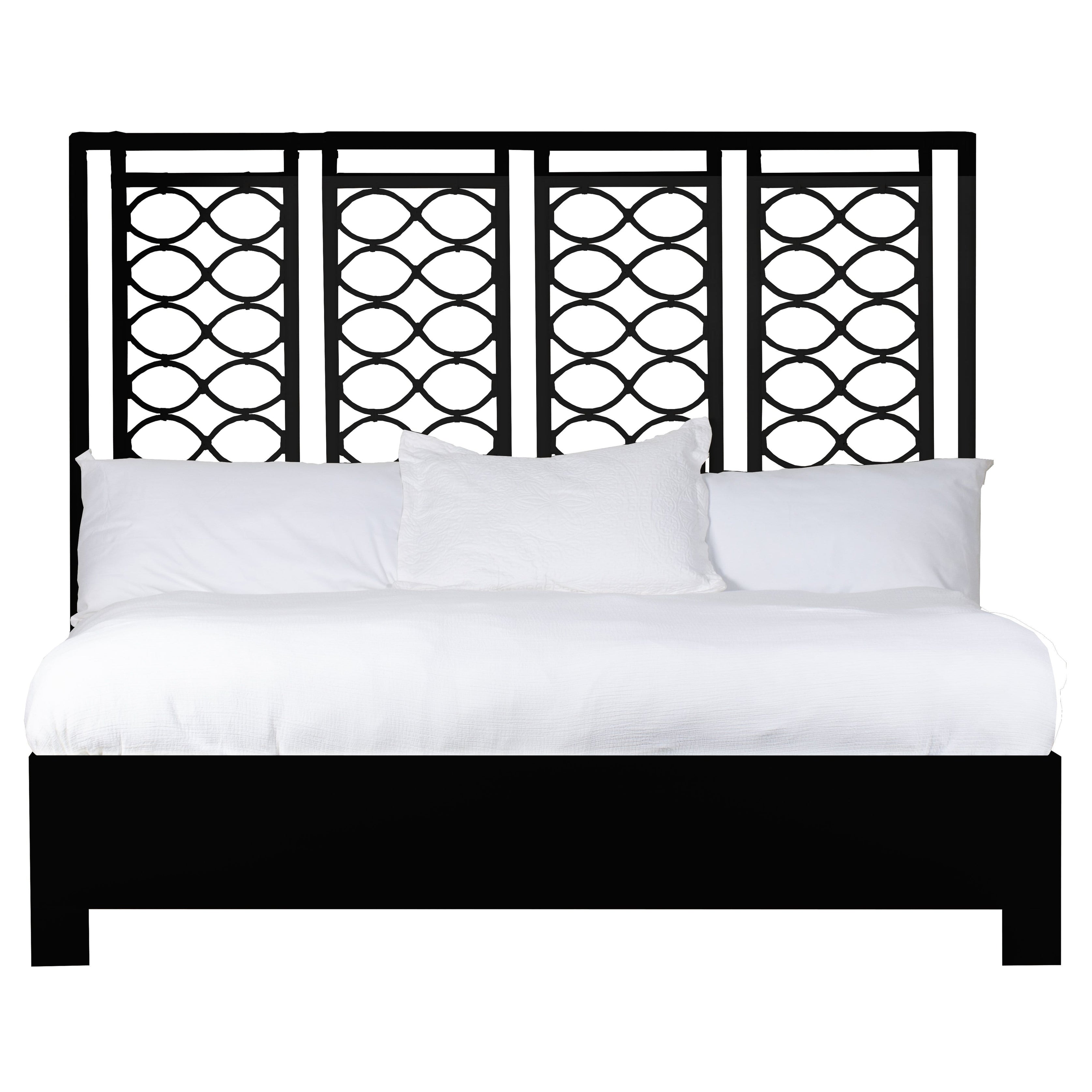 David Francis - Infinity Bed – David Francis Furniture