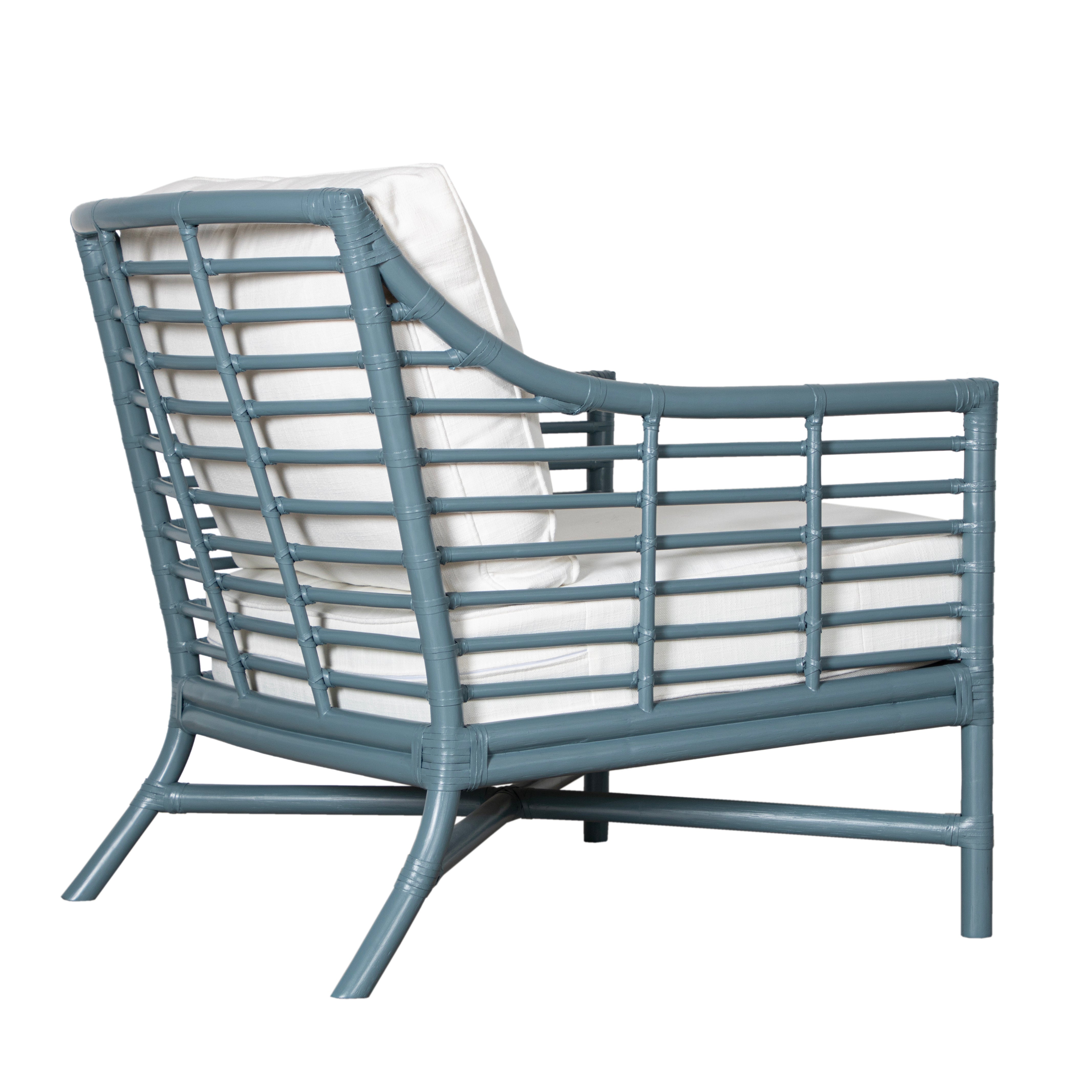 Luna Lounge Chair – David Francis Furniture