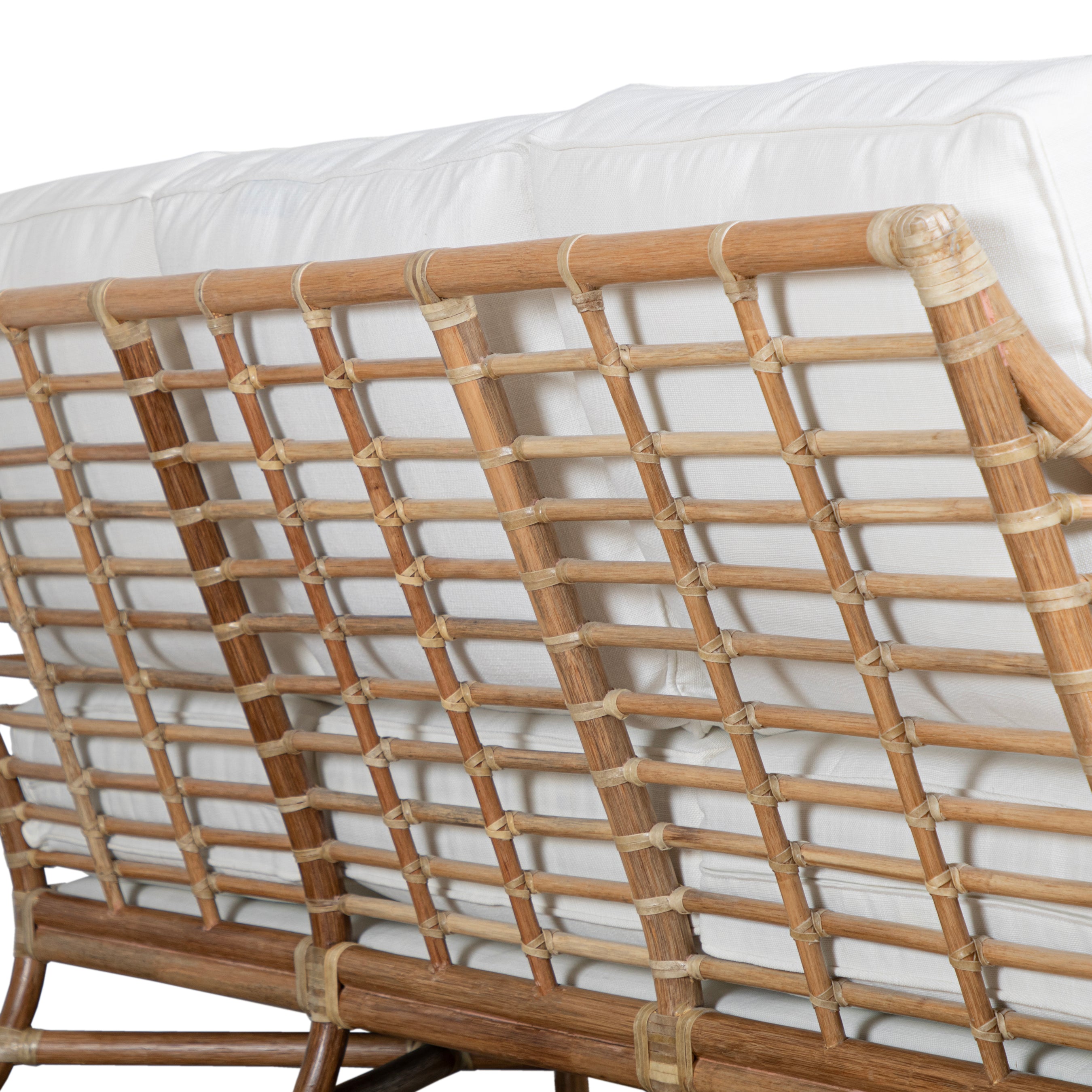 David Francis - Luna Sofa – David Francis Furniture