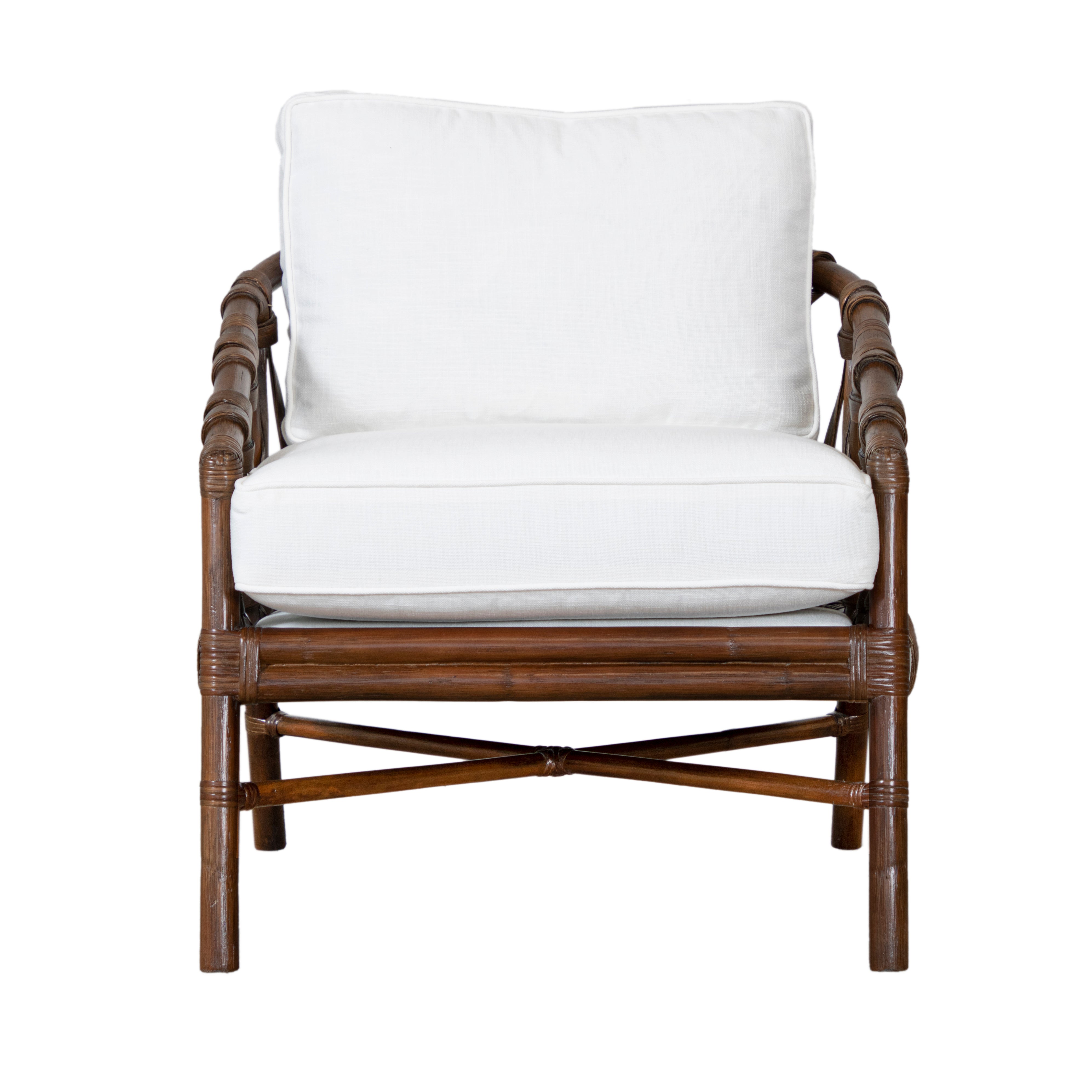 David Francis - Knot Lounge Chair – David Francis Furniture