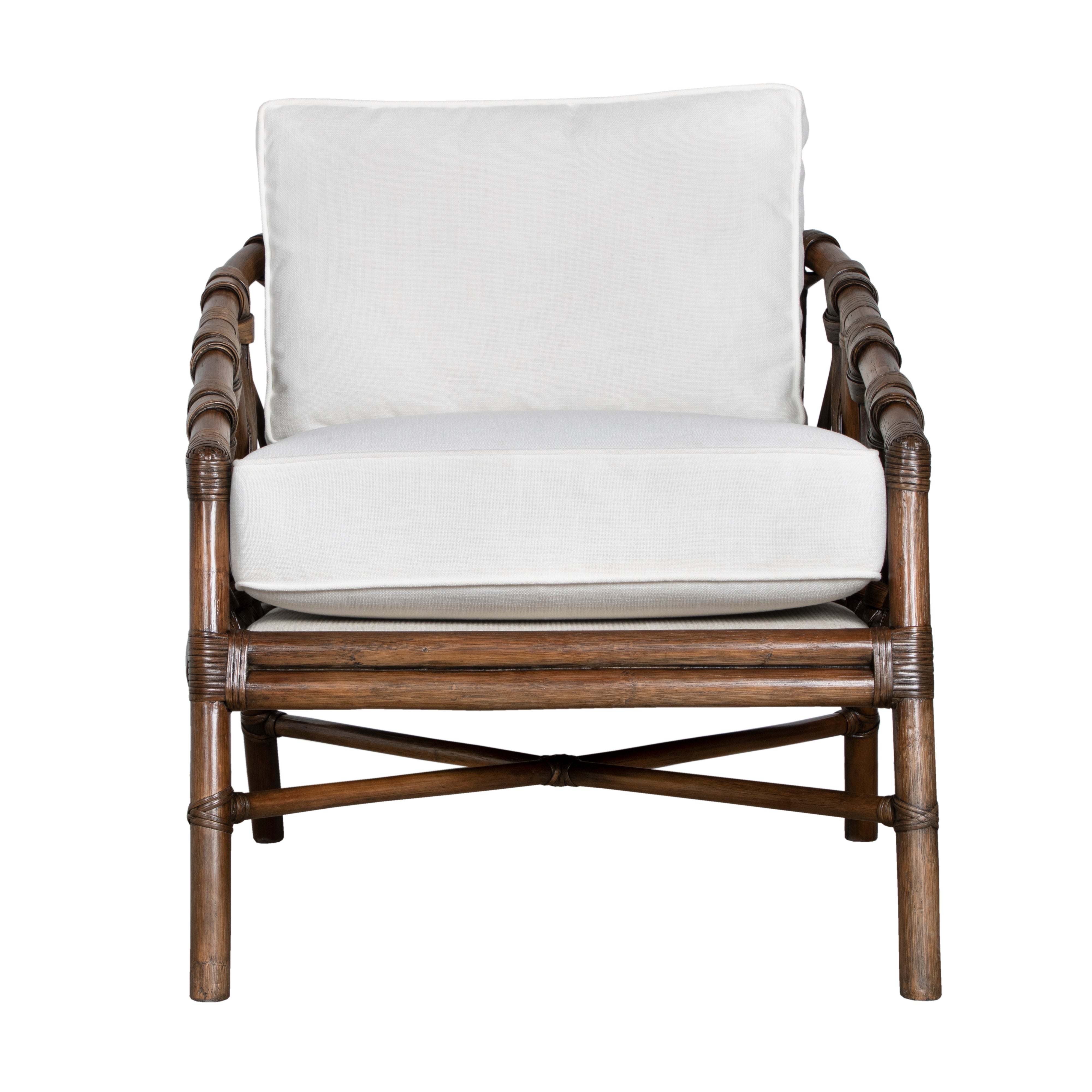 David Francis - Knot Lounge Chair – David Francis Furniture