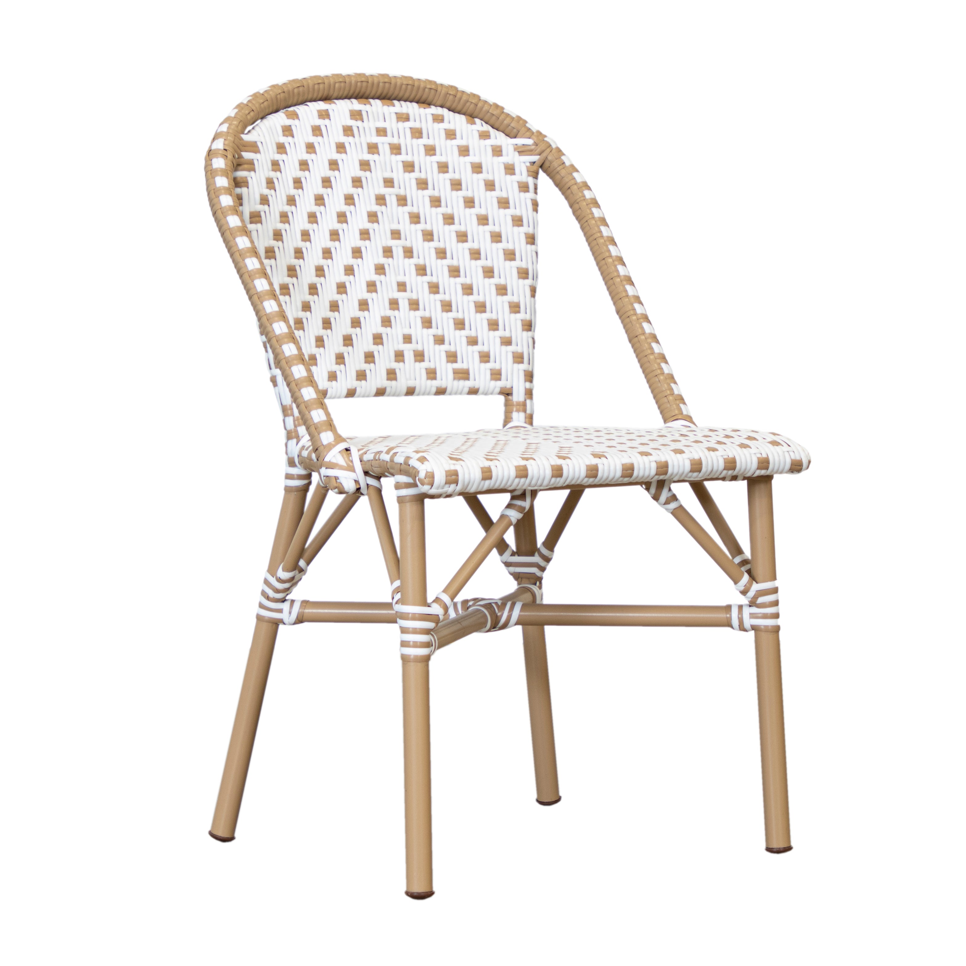 David Francis - Bistro Side Chair - Contract – David Francis Furniture