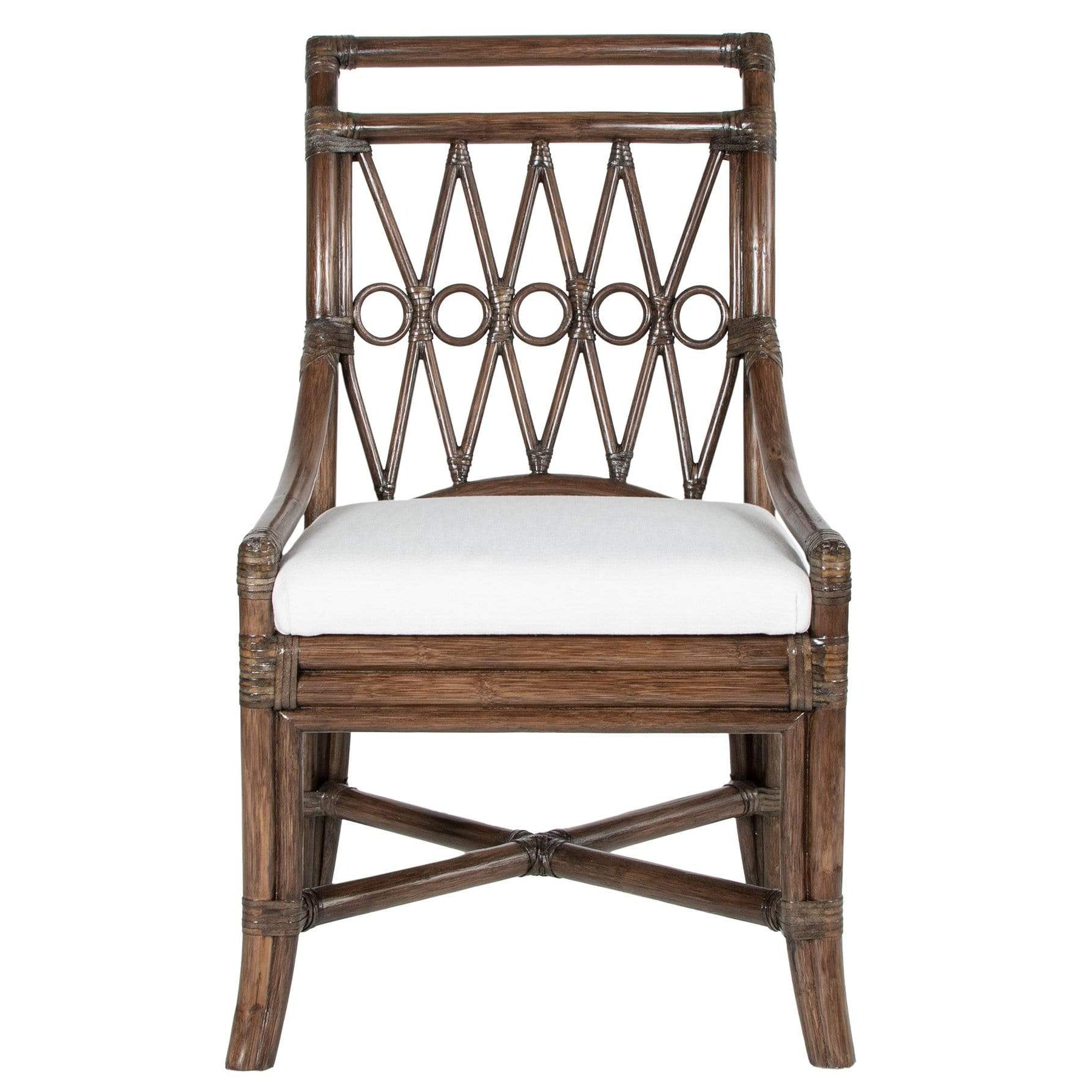 David Francis - Drake Side Chair - Contract – David Francis Furniture