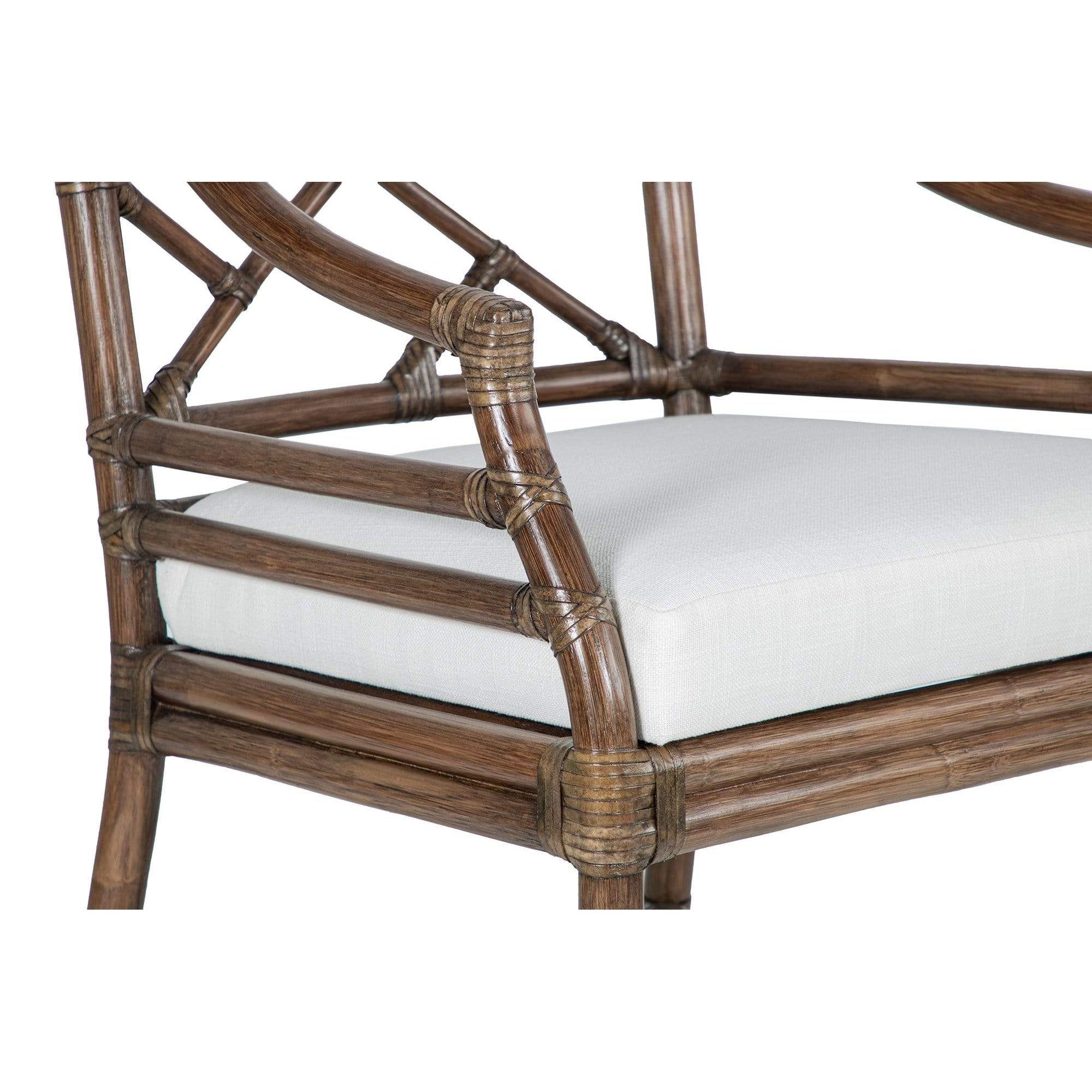 David Francis - Chippendale Armchair - Contract – David Francis Furniture