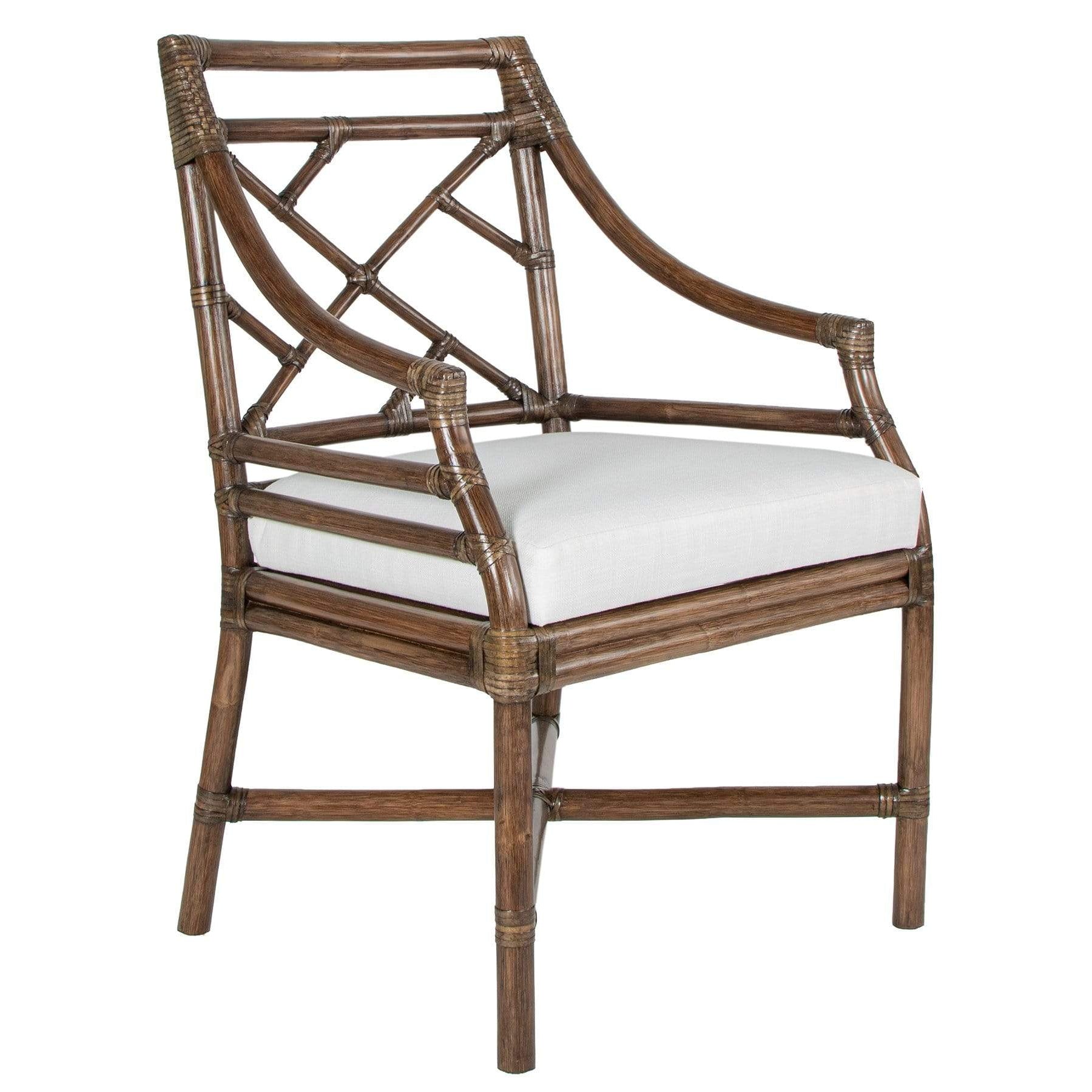 David Francis - Chippendale Armchair - Contract – David Francis Furniture