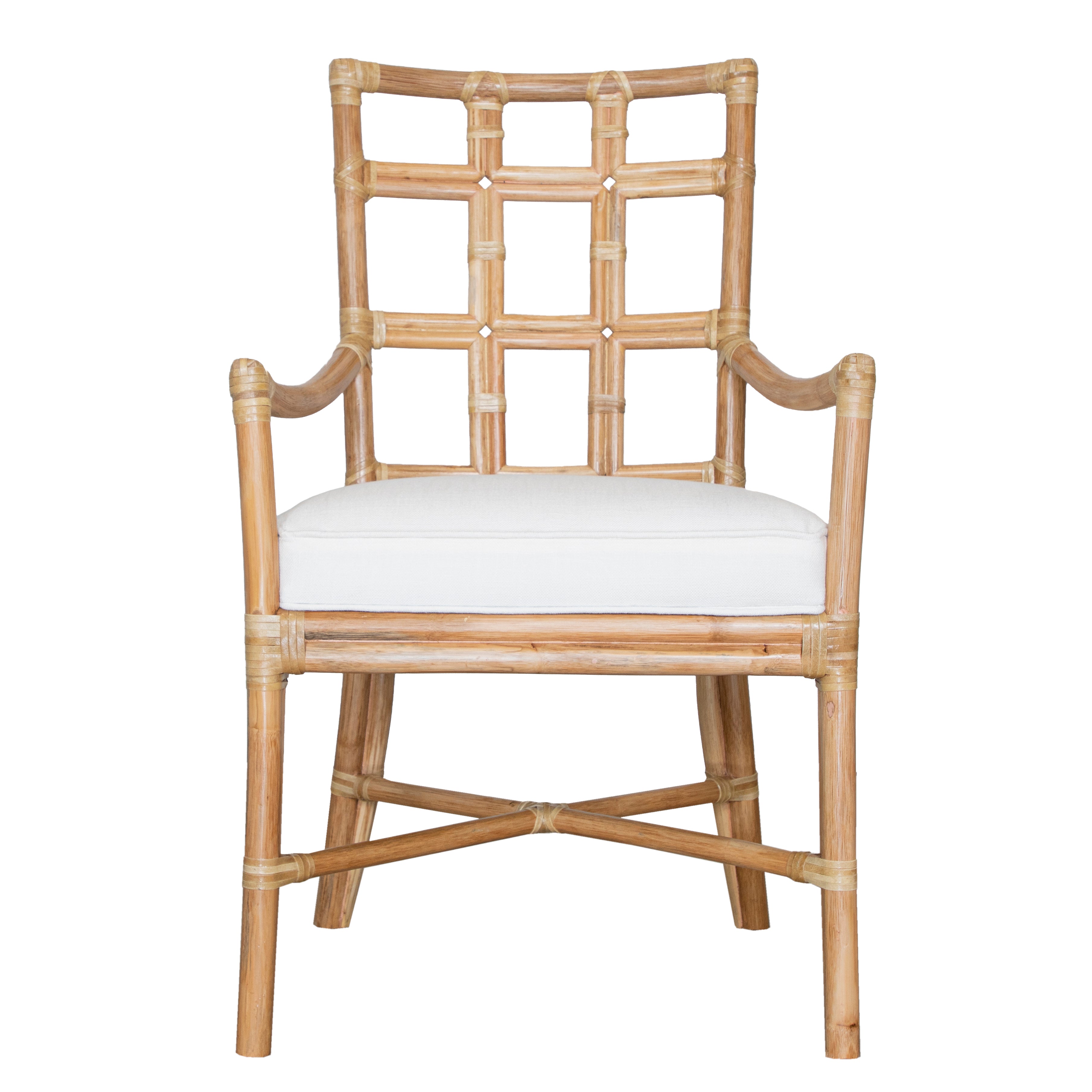 David Francis - Seville Armchair – David Francis Furniture