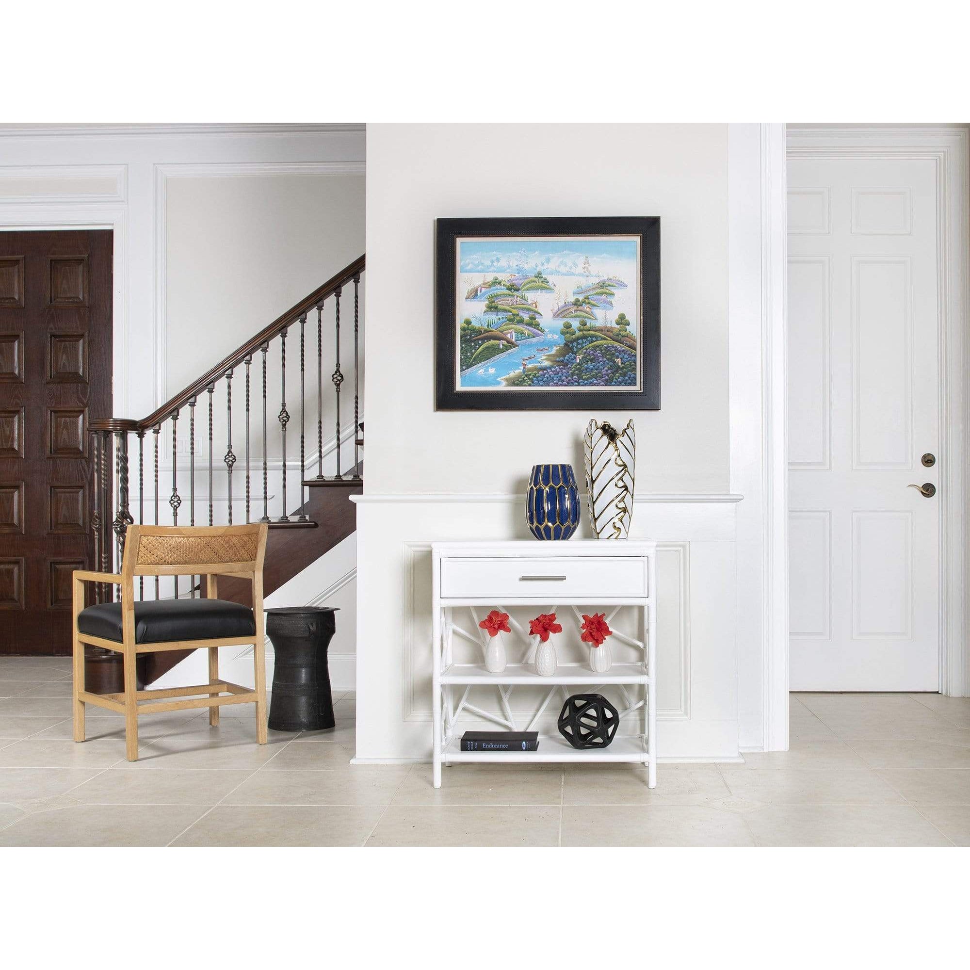 David Francis - Tiffany End Table – David Francis Furniture