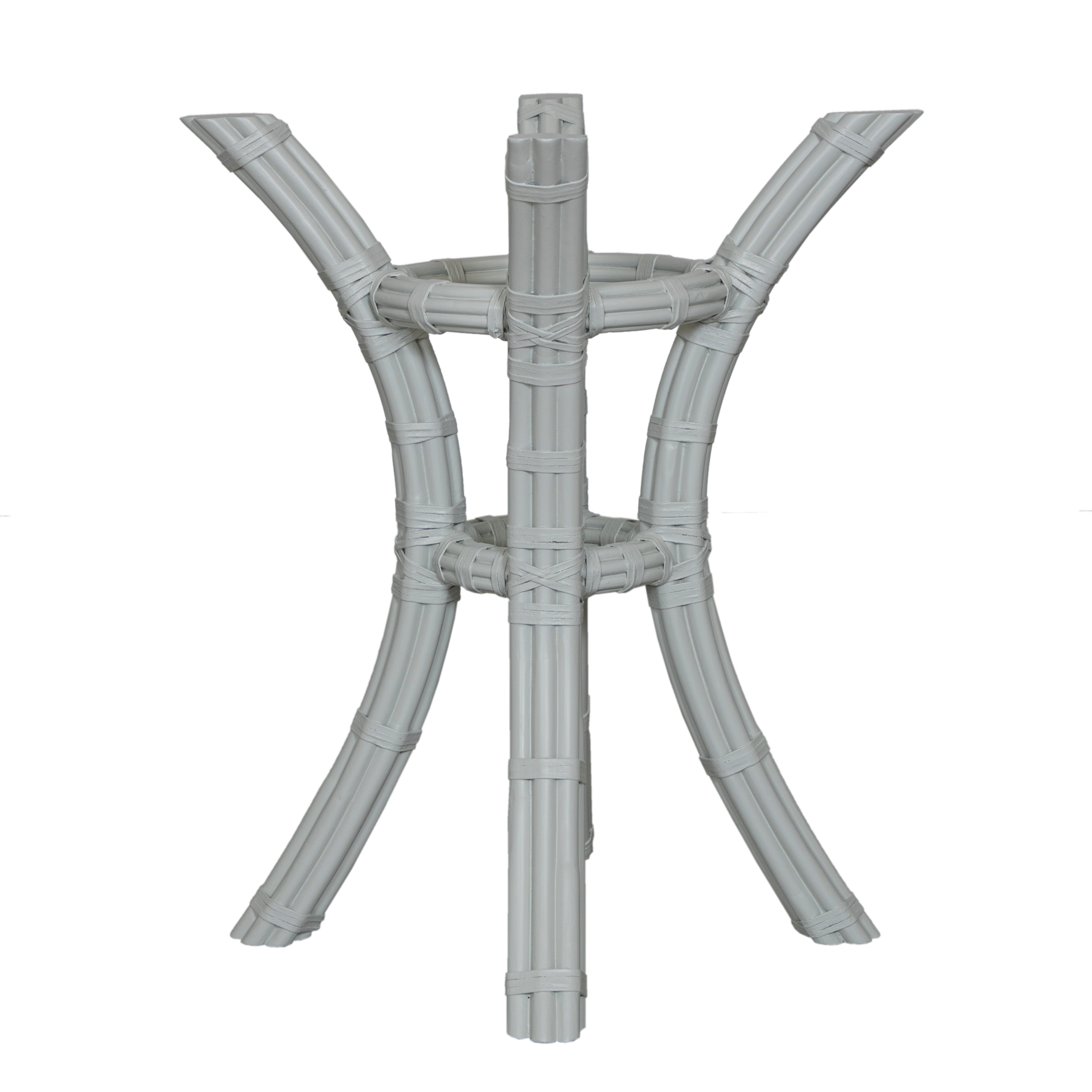 David Francis - Small Round Table Base – David Francis Furniture