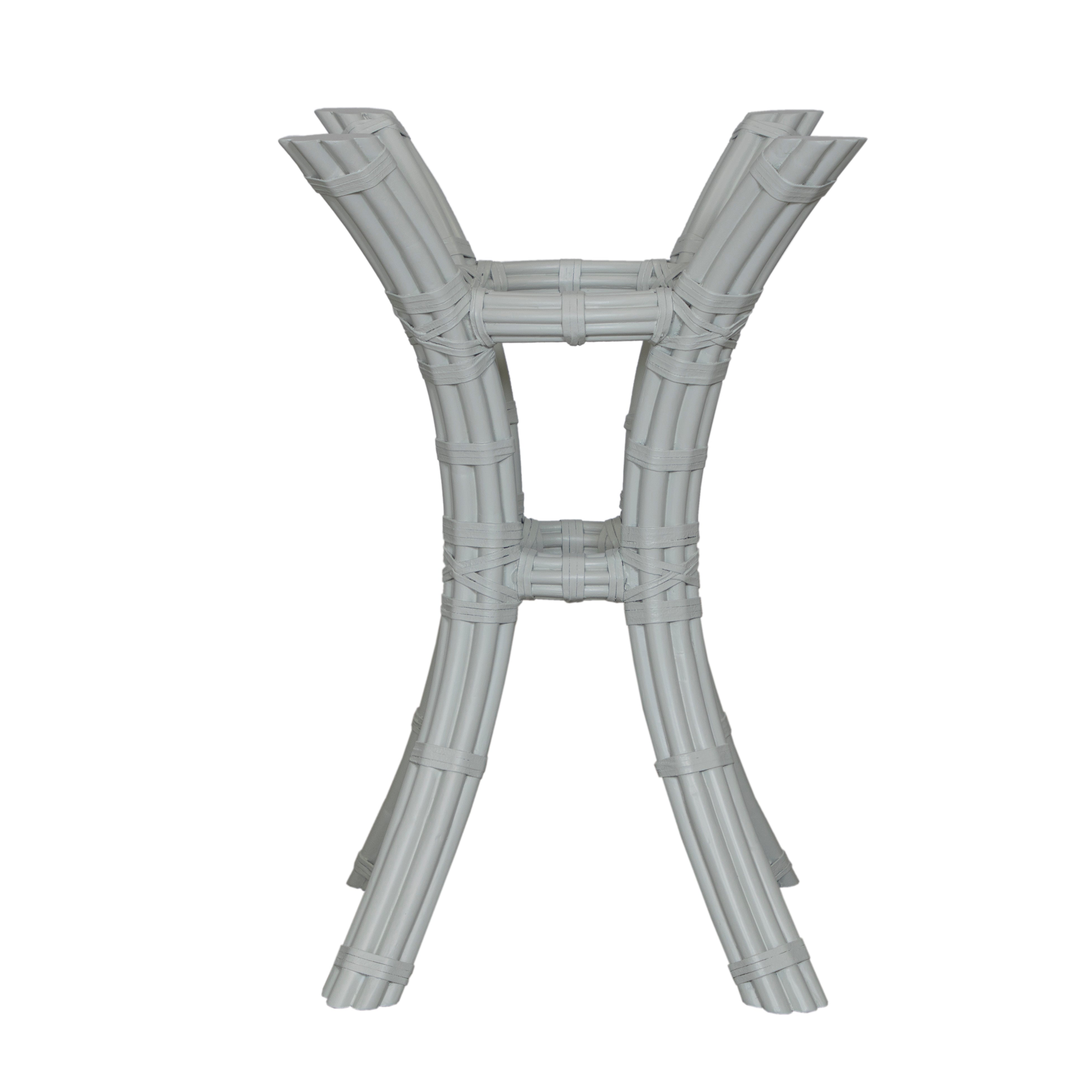 David Francis - Small Round Table Base – David Francis Furniture