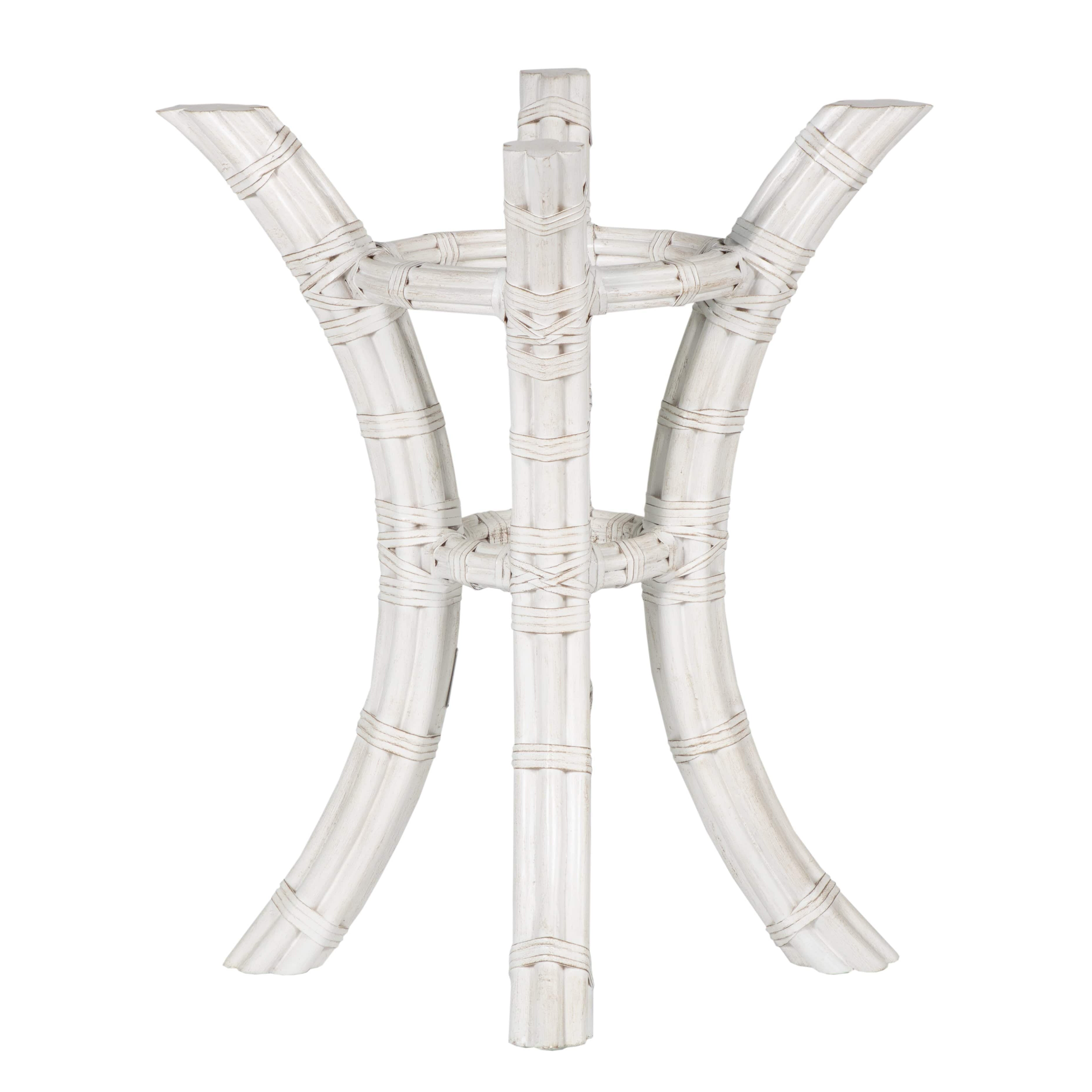 David Francis - Small Round Table Base – David Francis Furniture