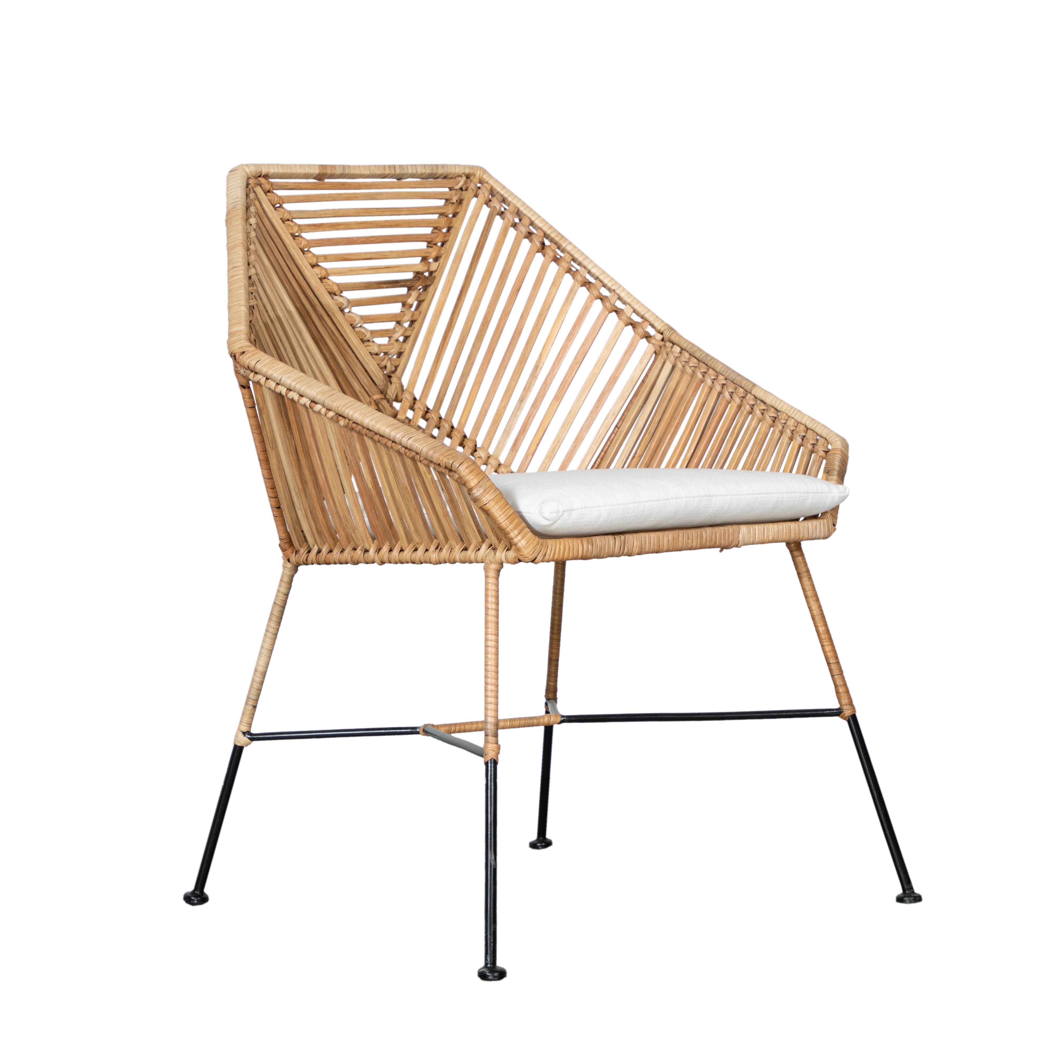 David Francis - Baja Chair – David Francis Furniture