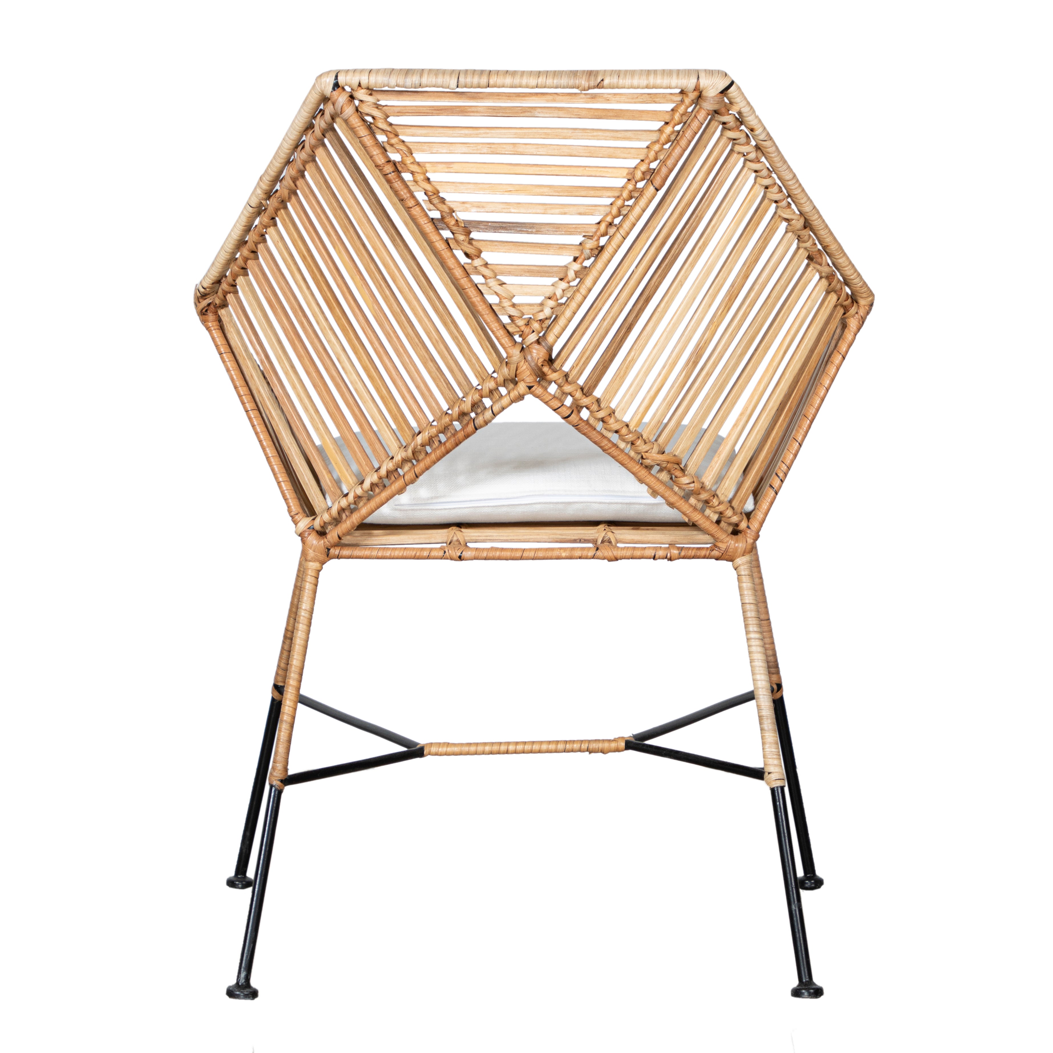 David Francis - Baja Chair – David Francis Furniture
