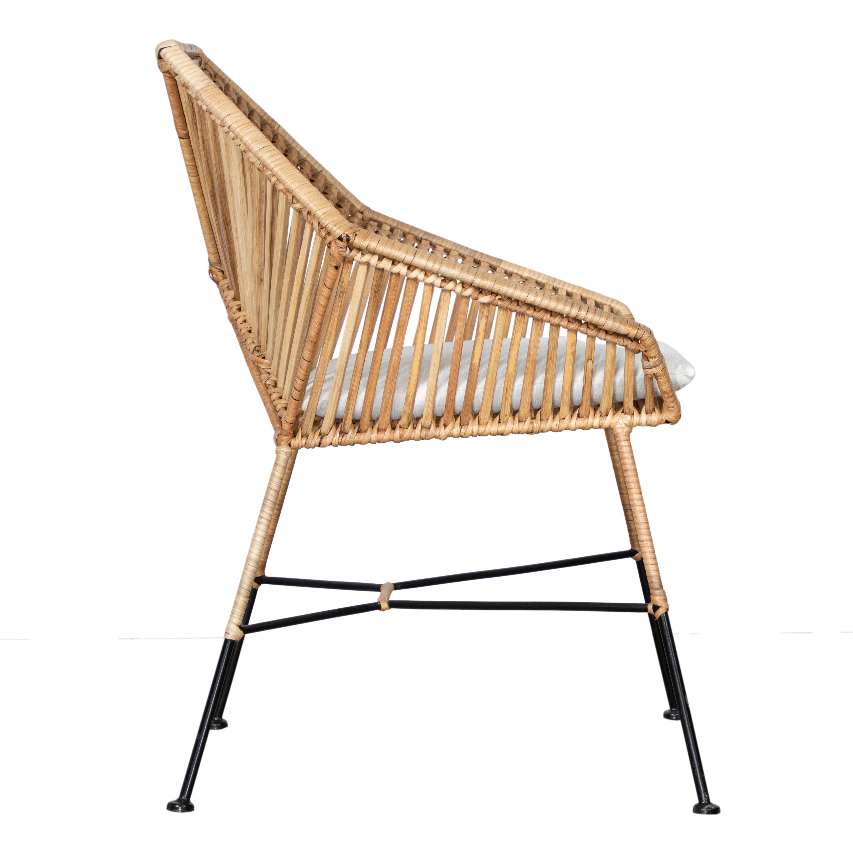 David Francis - Baja Chair – David Francis Furniture
