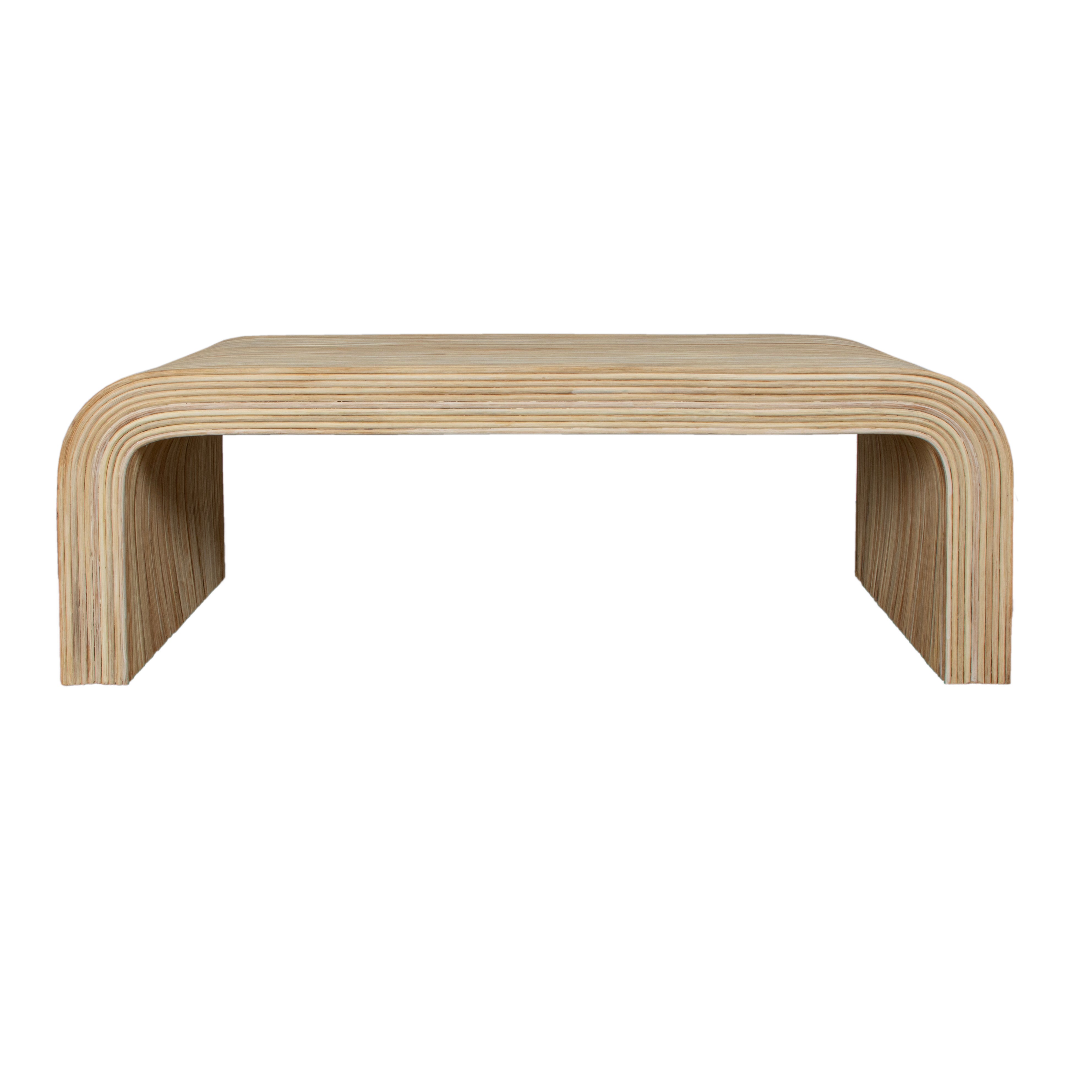 David Francis - Bahia Coffee Table – David Francis Furniture