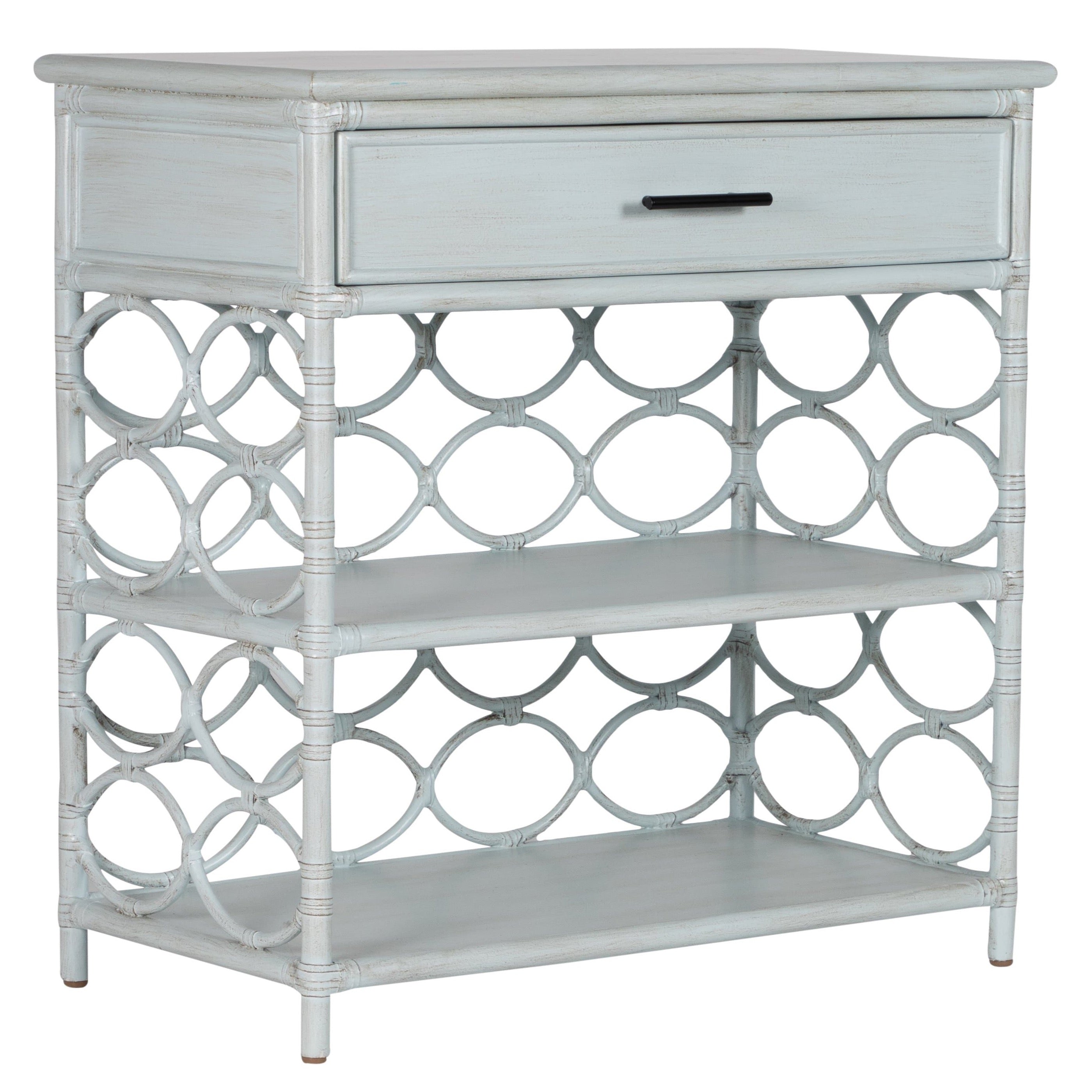 David Francis - Infinity End Table – David Francis Furniture