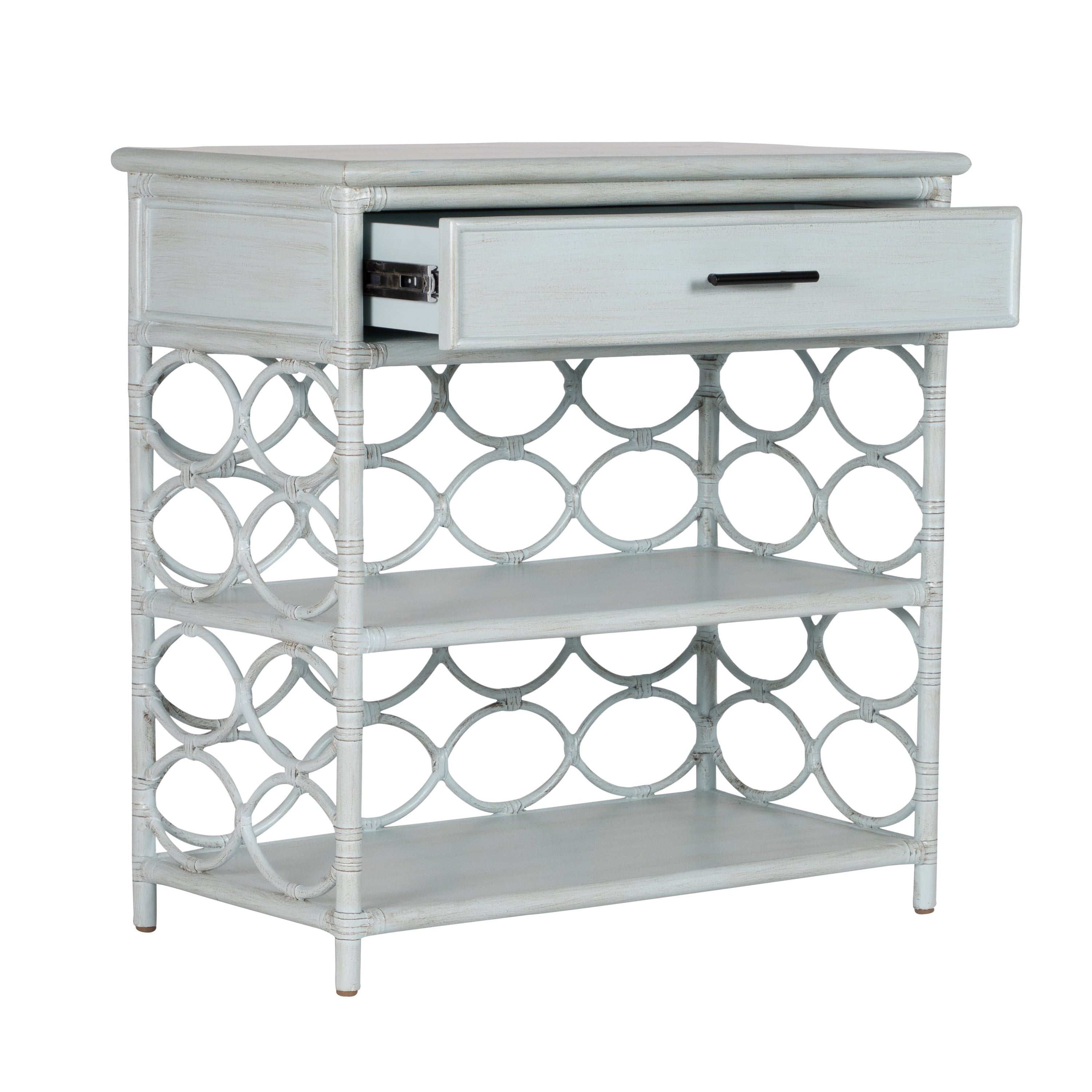 David Francis - Infinity End Table – David Francis Furniture