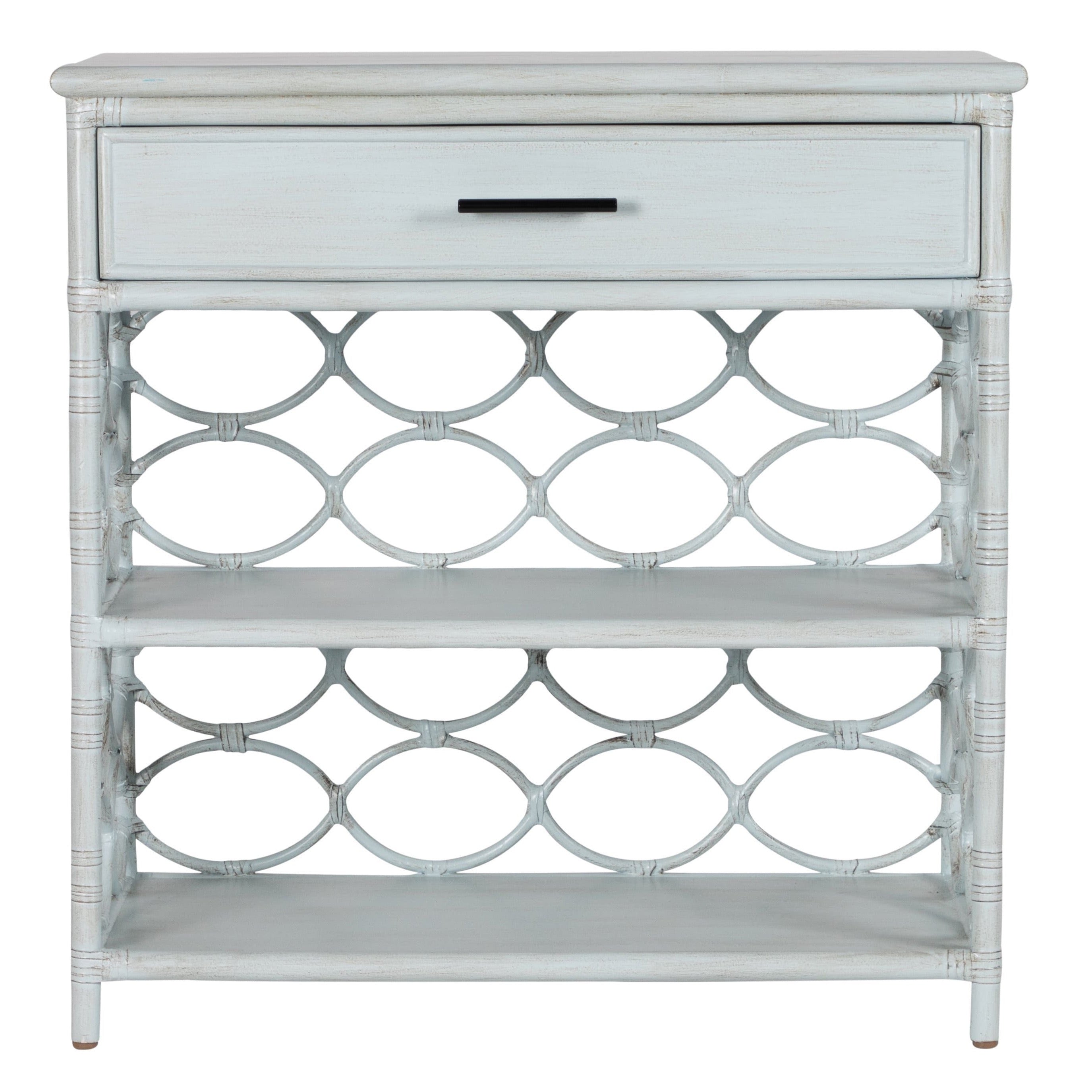 David Francis - Infinity End Table – David Francis Furniture