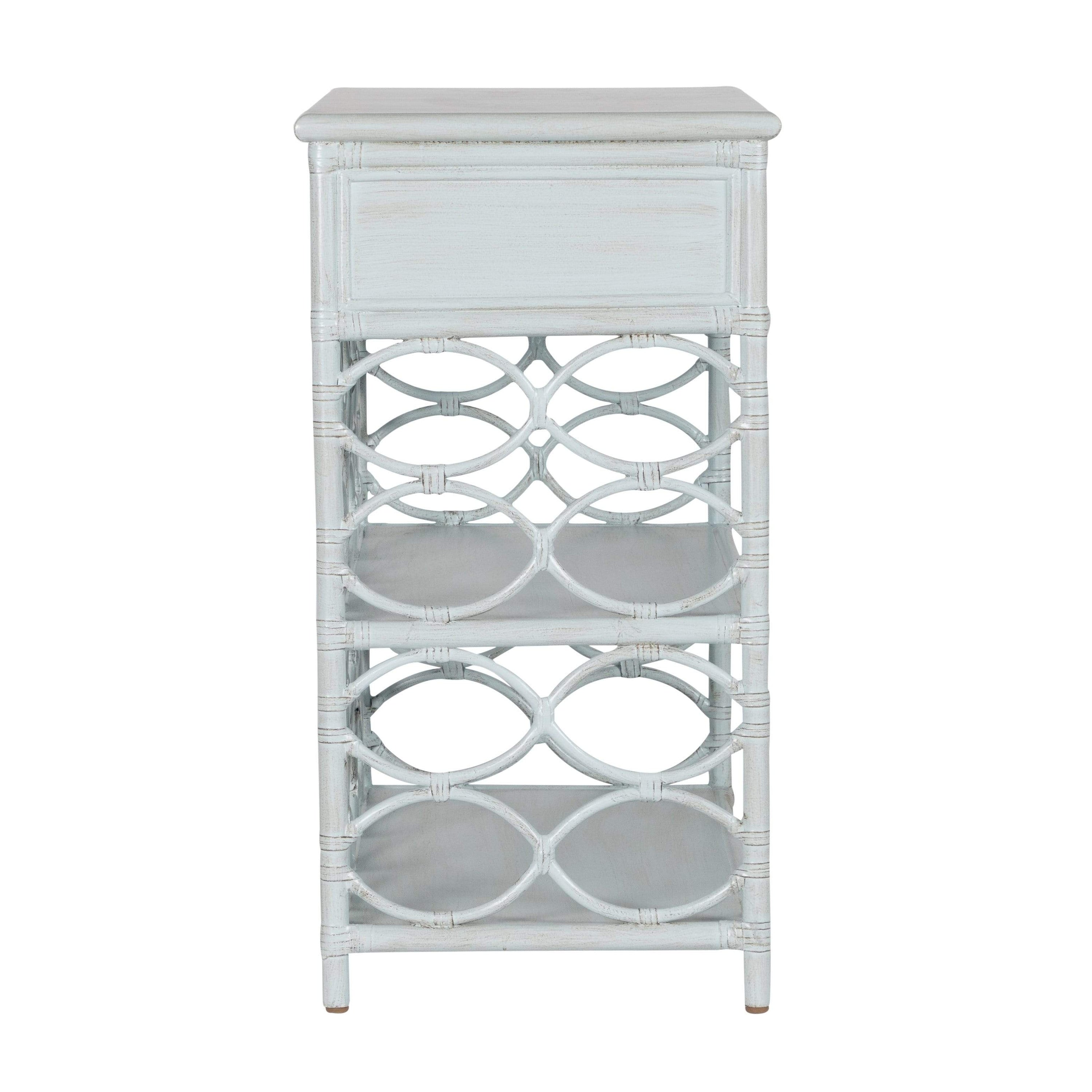 David Francis - Infinity End Table – David Francis Furniture