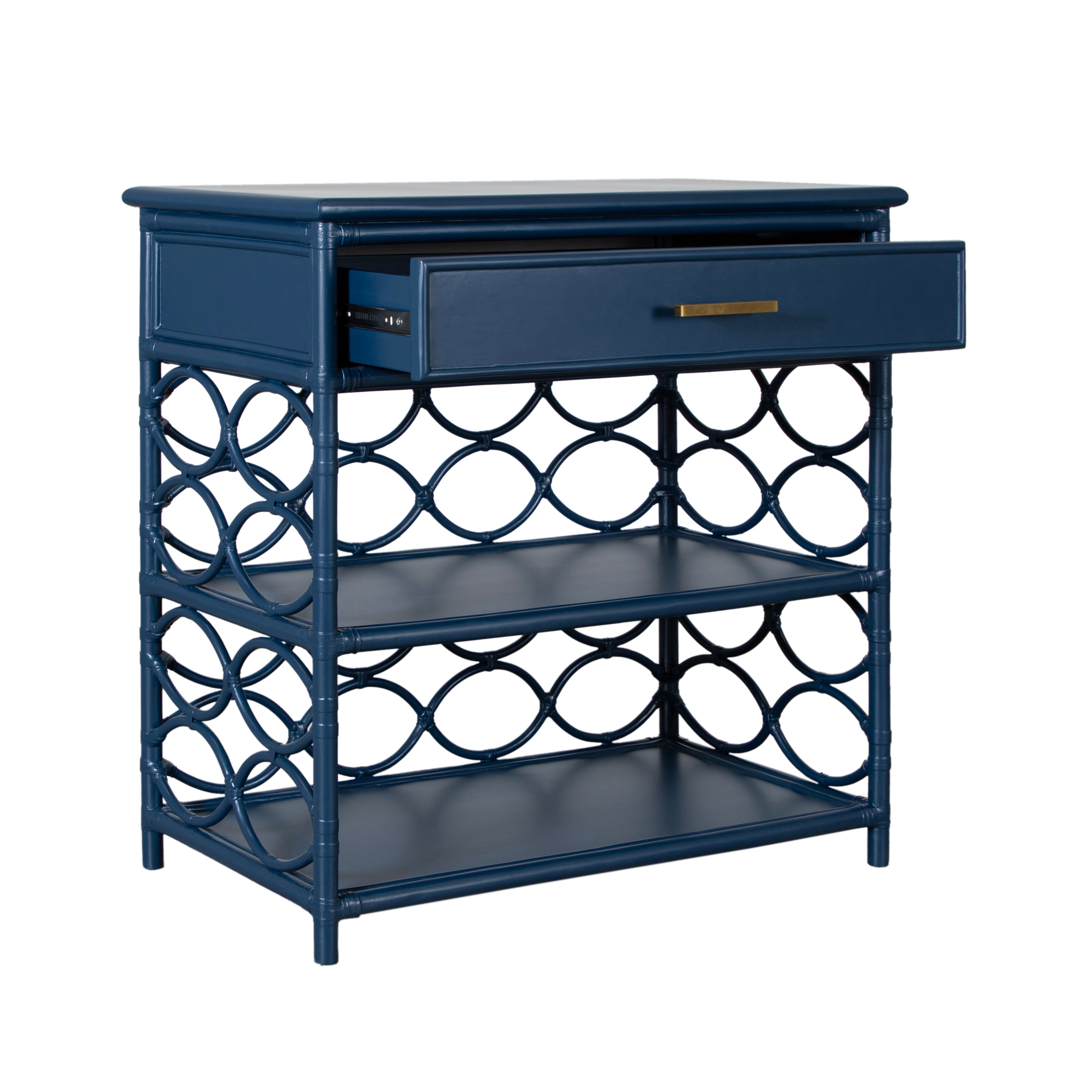 David Francis - Infinity End Table – David Francis Furniture