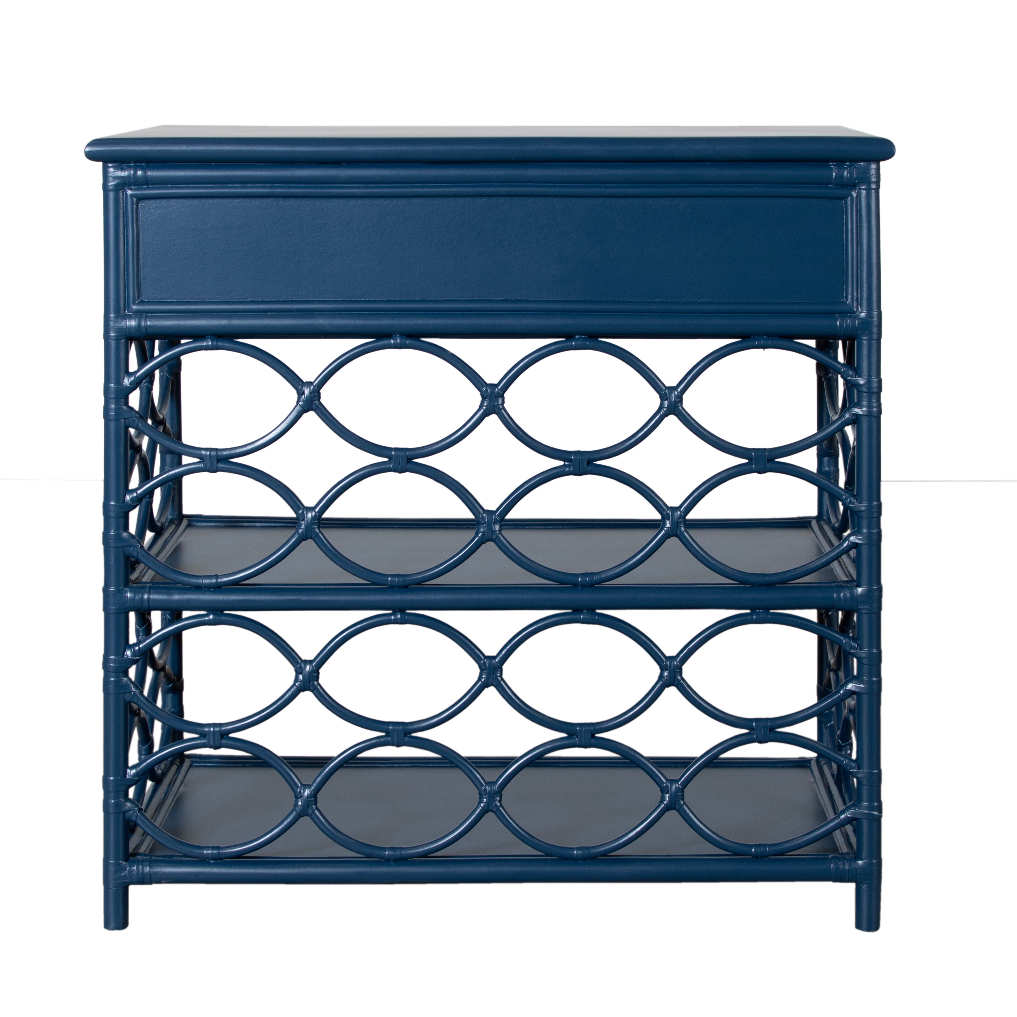 David Francis - Infinity End Table – David Francis Furniture