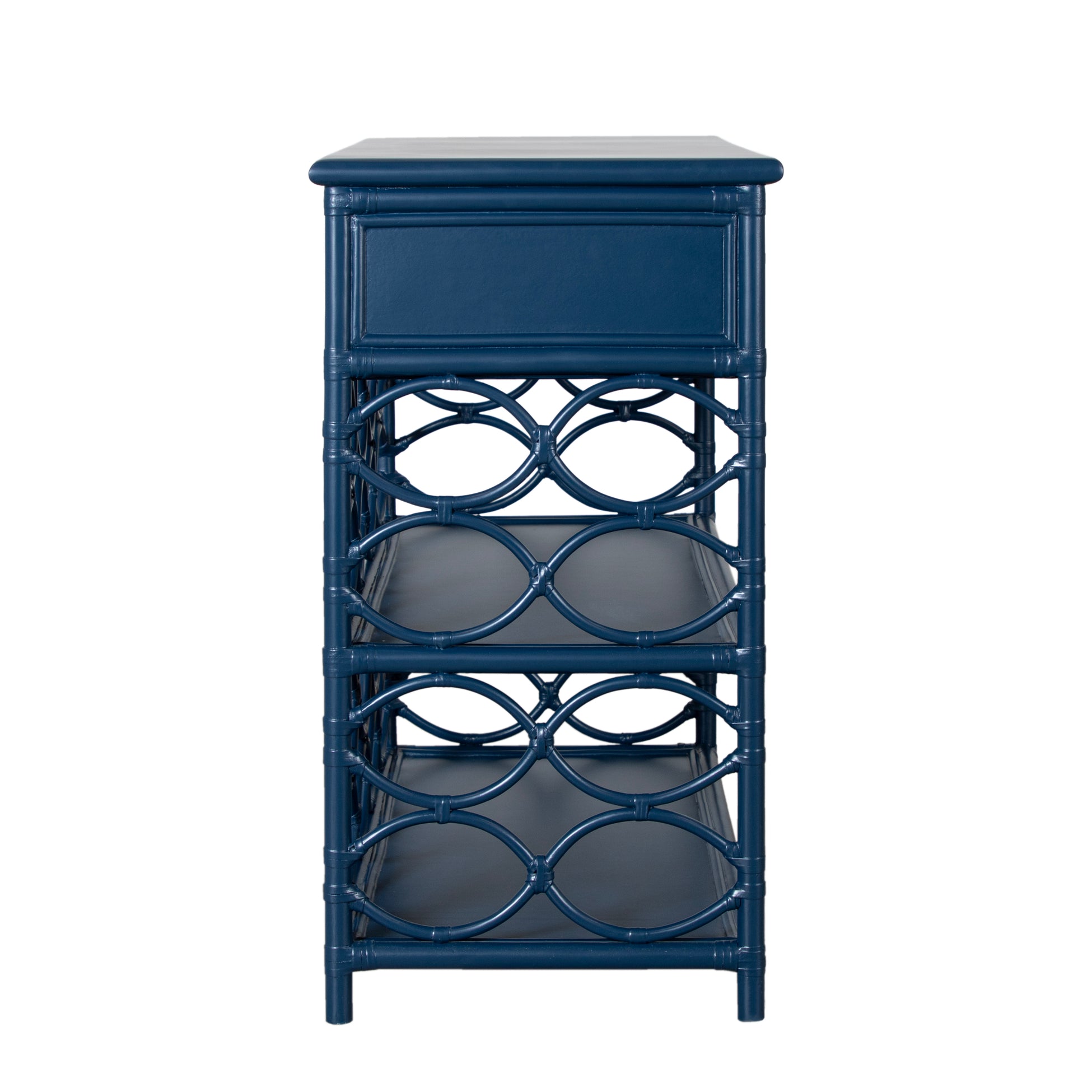 David Francis - Infinity End Table – David Francis Furniture