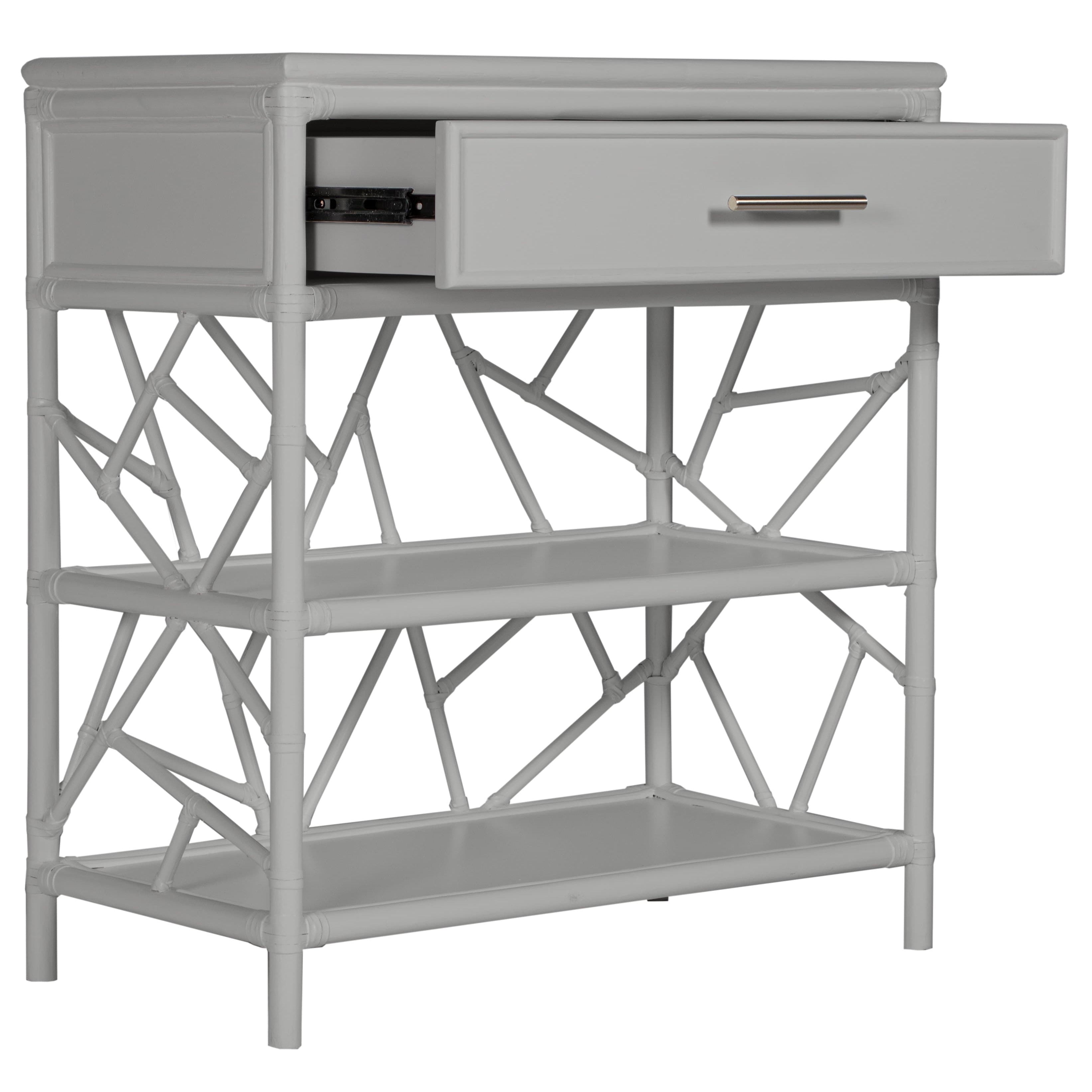 David Francis - Tiffany End Table – David Francis Furniture