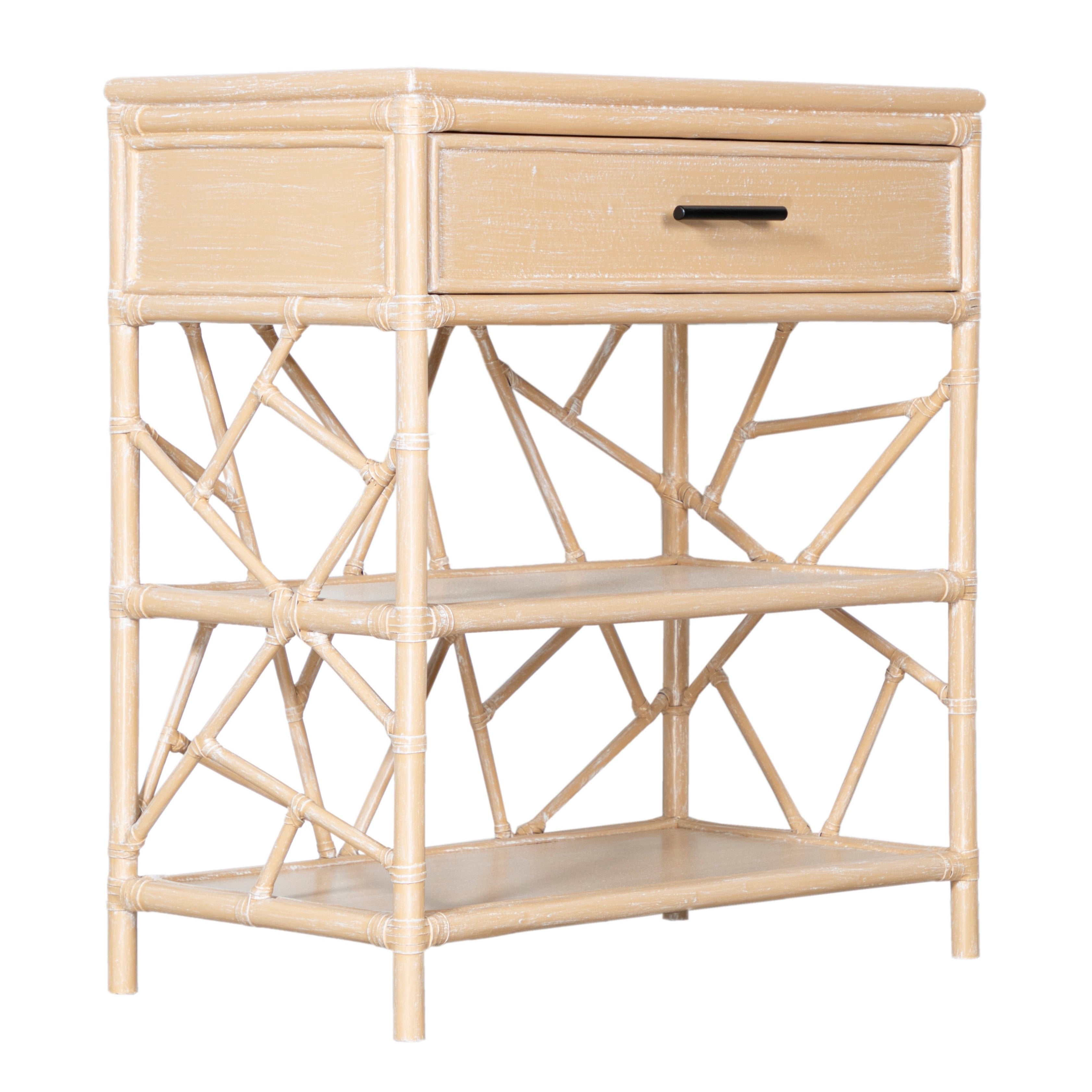 David Francis - Tiffany End Table – David Francis Furniture