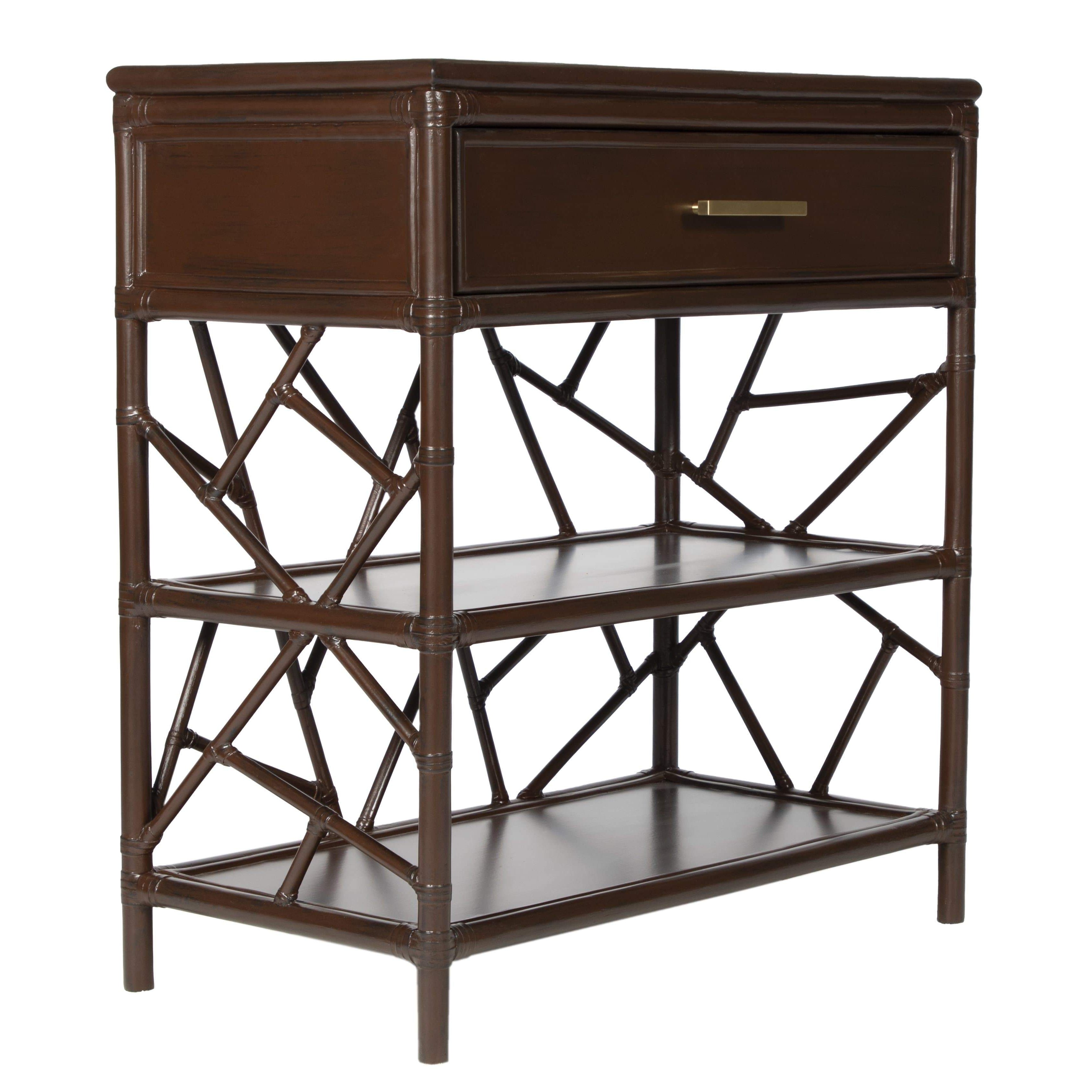 David Francis - Tiffany End Table – David Francis Furniture
