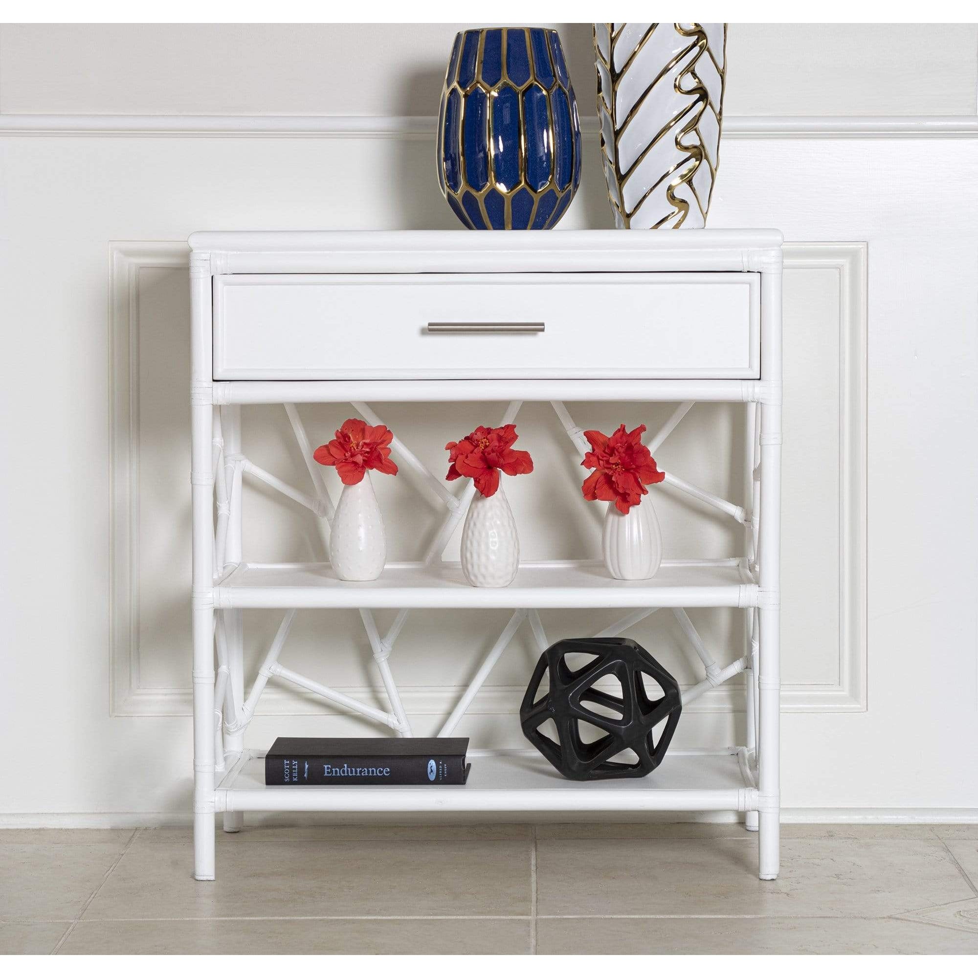 David Francis - Tiffany End Table – David Francis Furniture