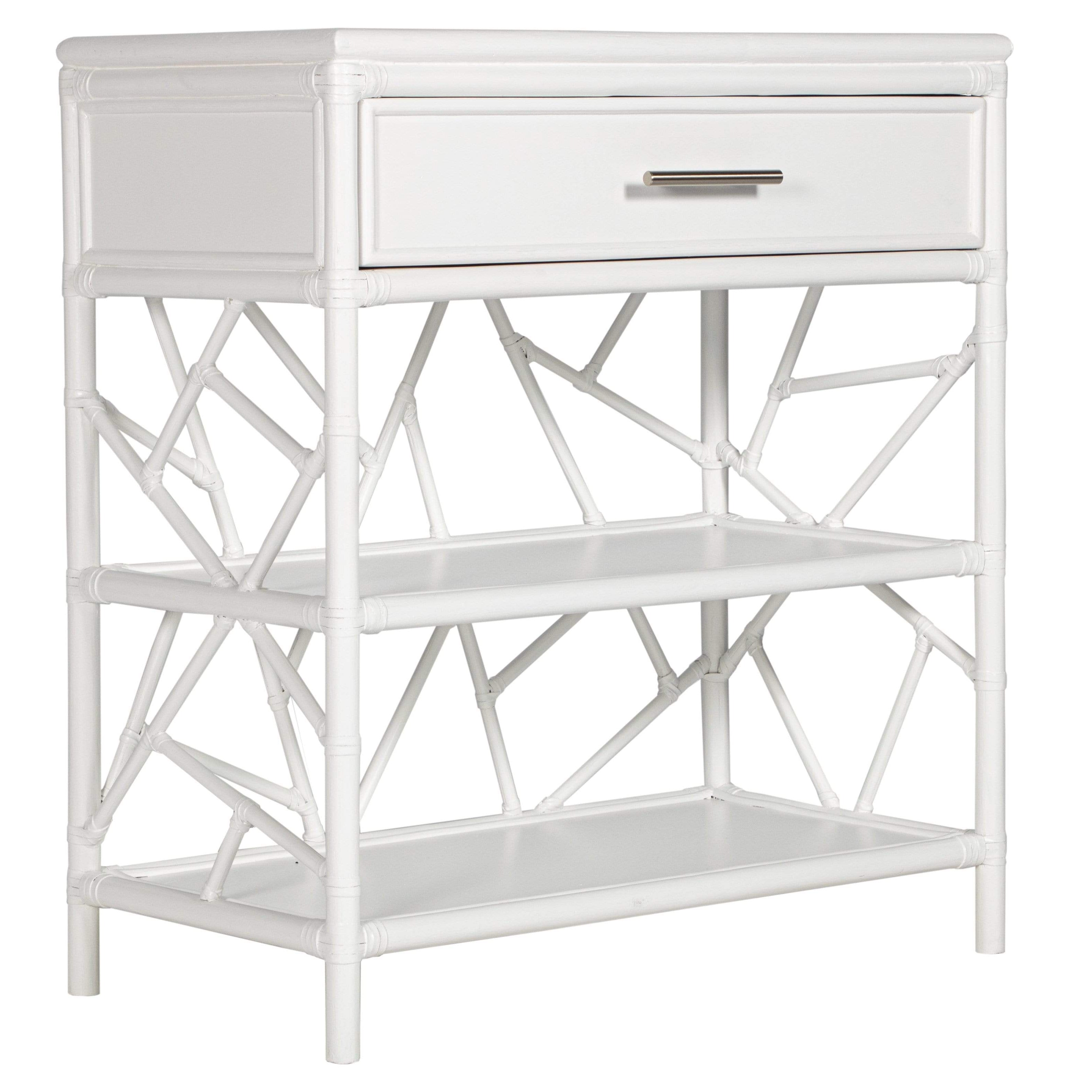 David Francis - Tiffany End Table – David Francis Furniture