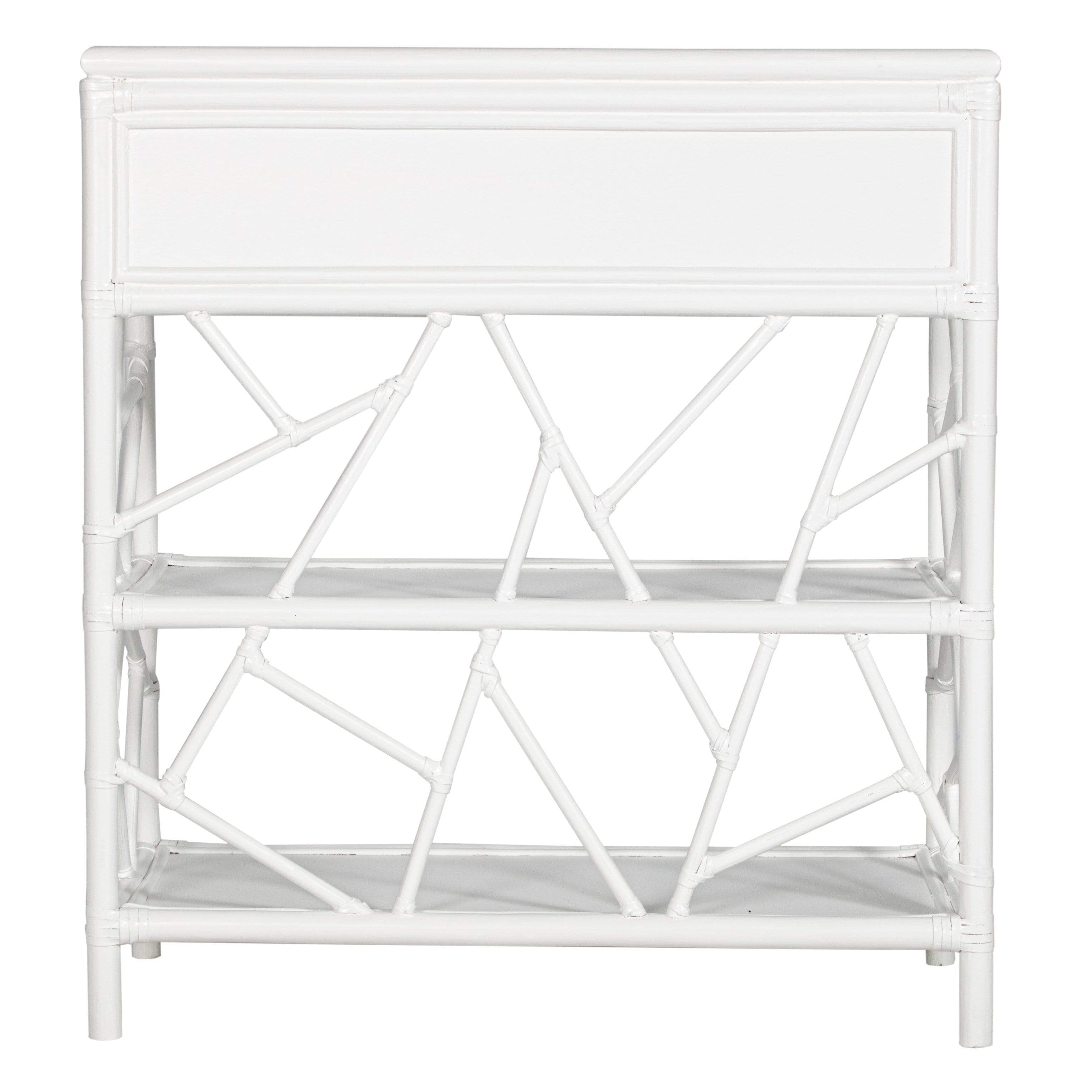 David Francis - Tiffany End Table – David Francis Furniture