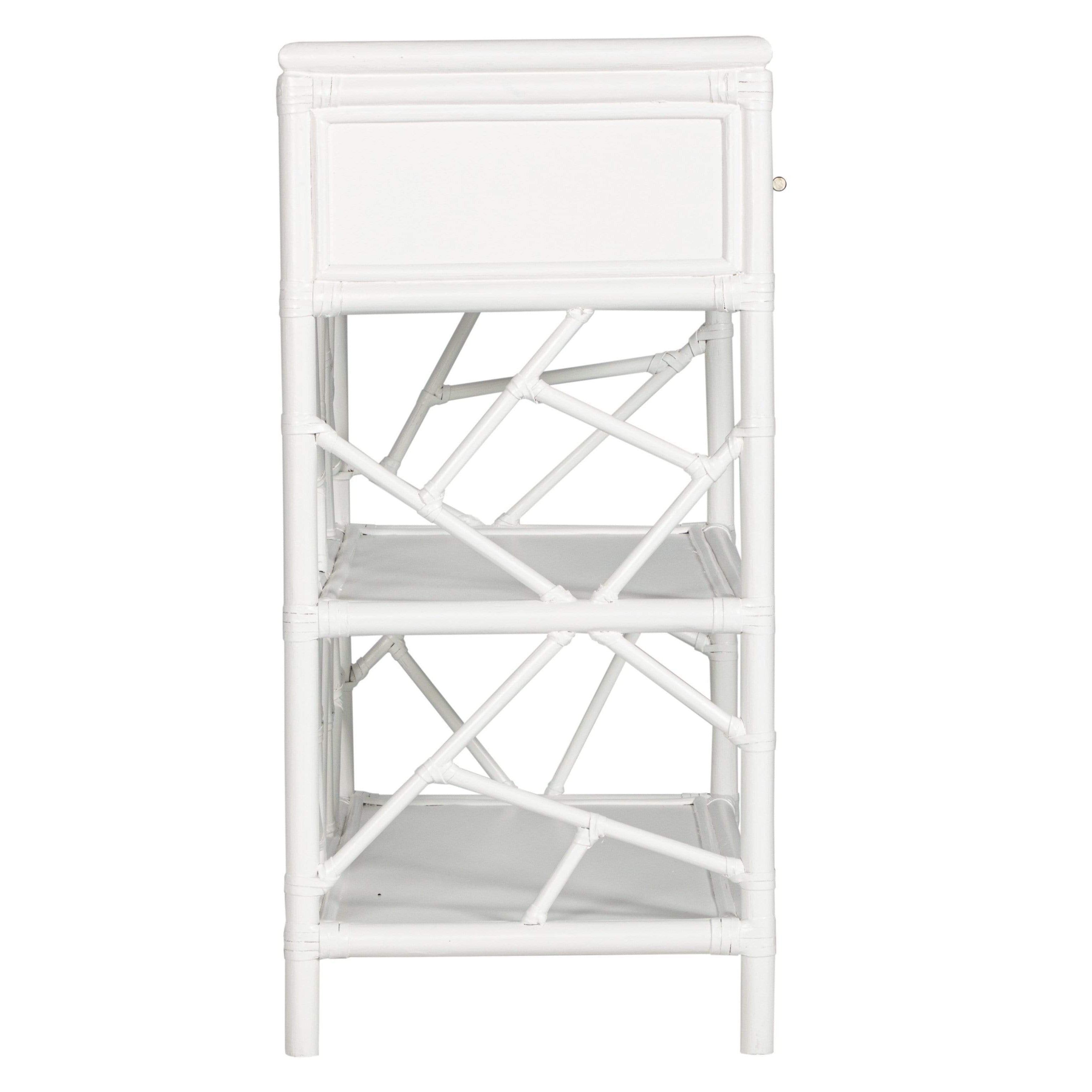 David Francis - Tiffany End Table – David Francis Furniture