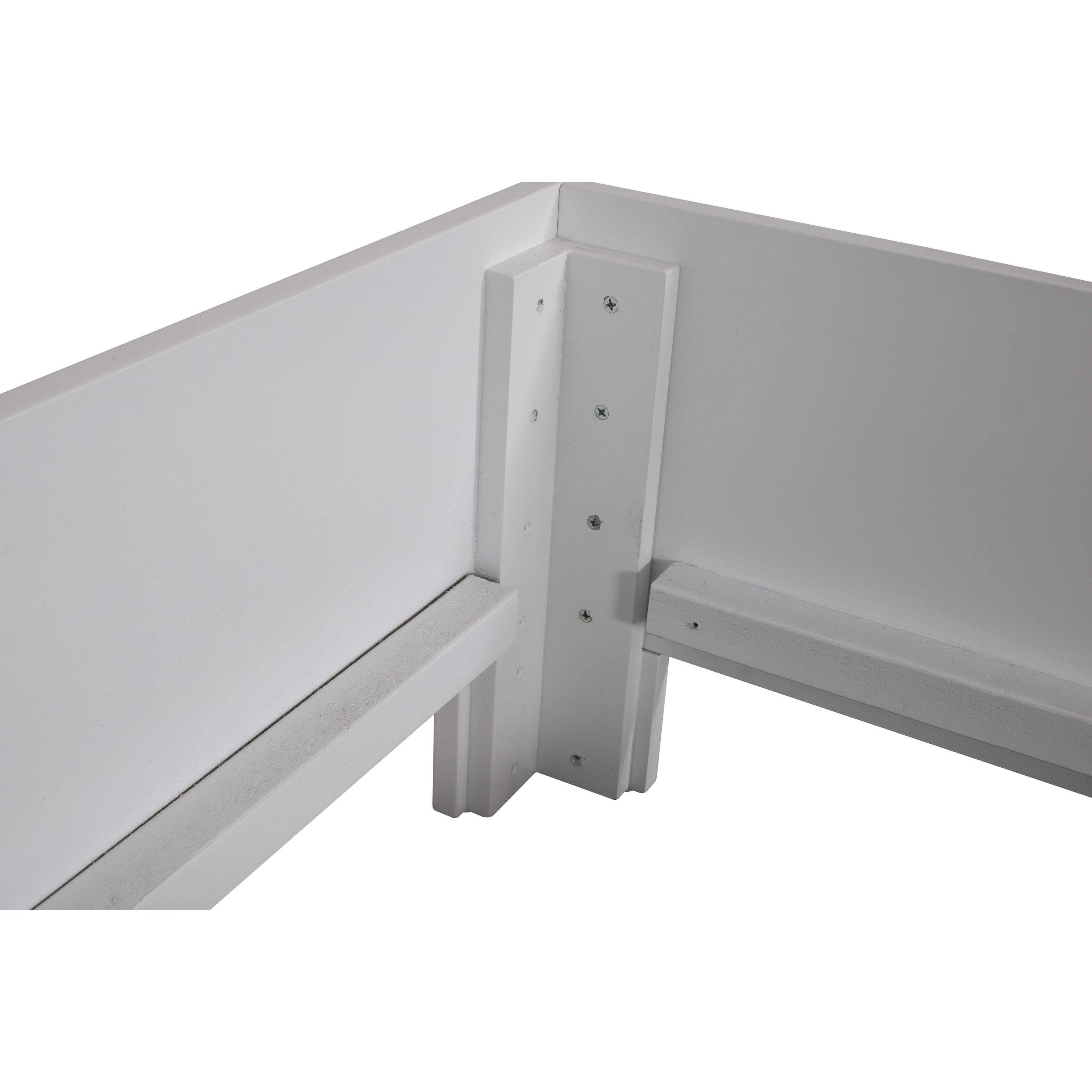 David Francis - Chippendale Bed – David Francis Furniture