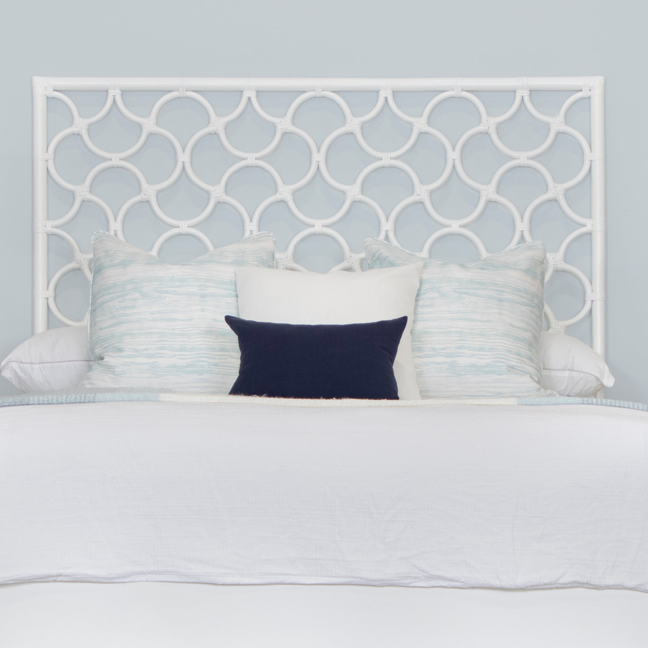 David Francis - Mar Bed – David Francis Furniture