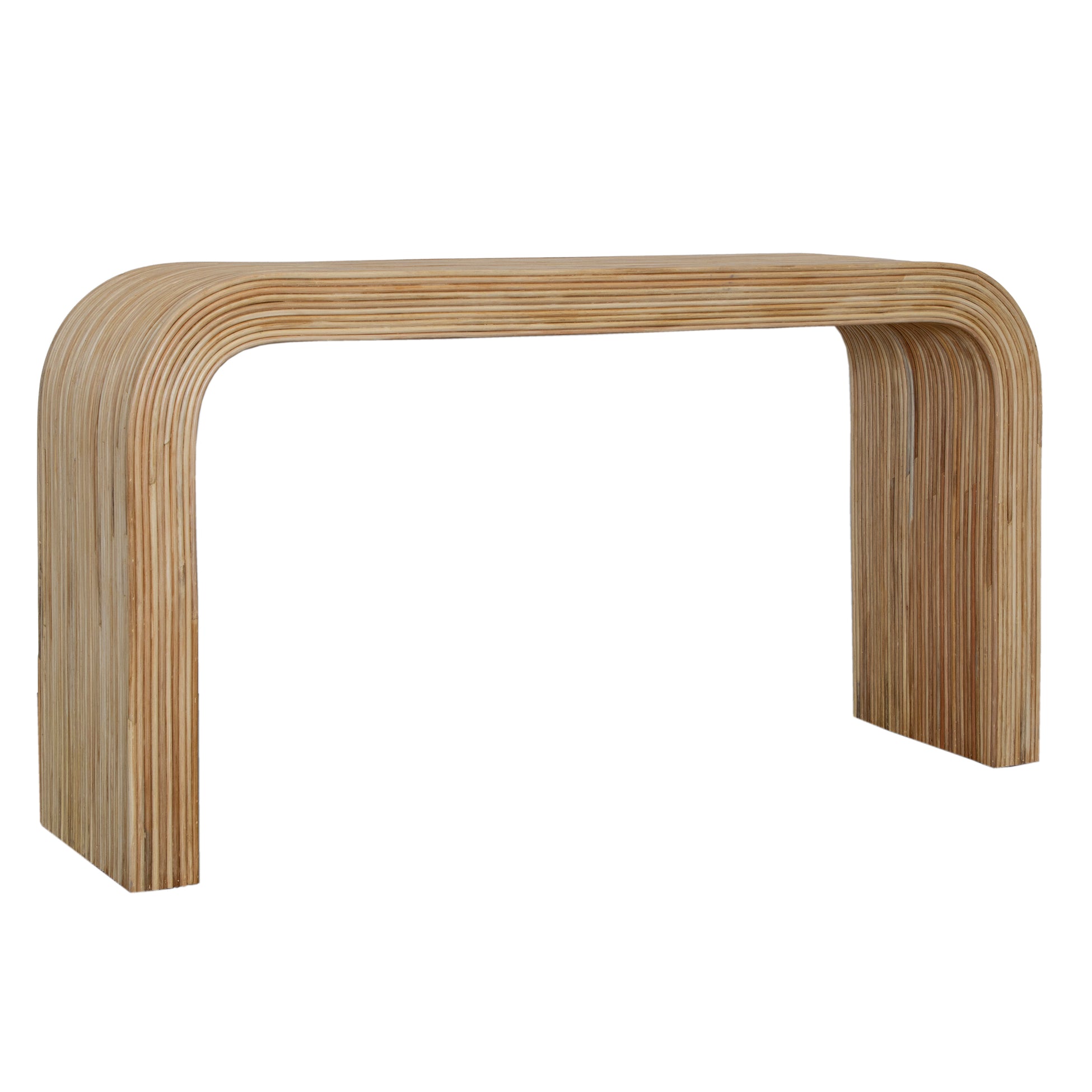 David Francis - Bahia Console Table – David Francis Furniture