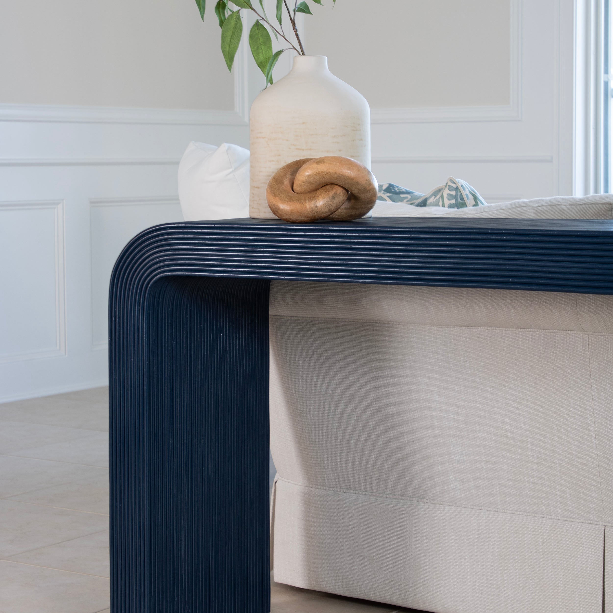 David Francis - Bahia Console Table – David Francis Furniture