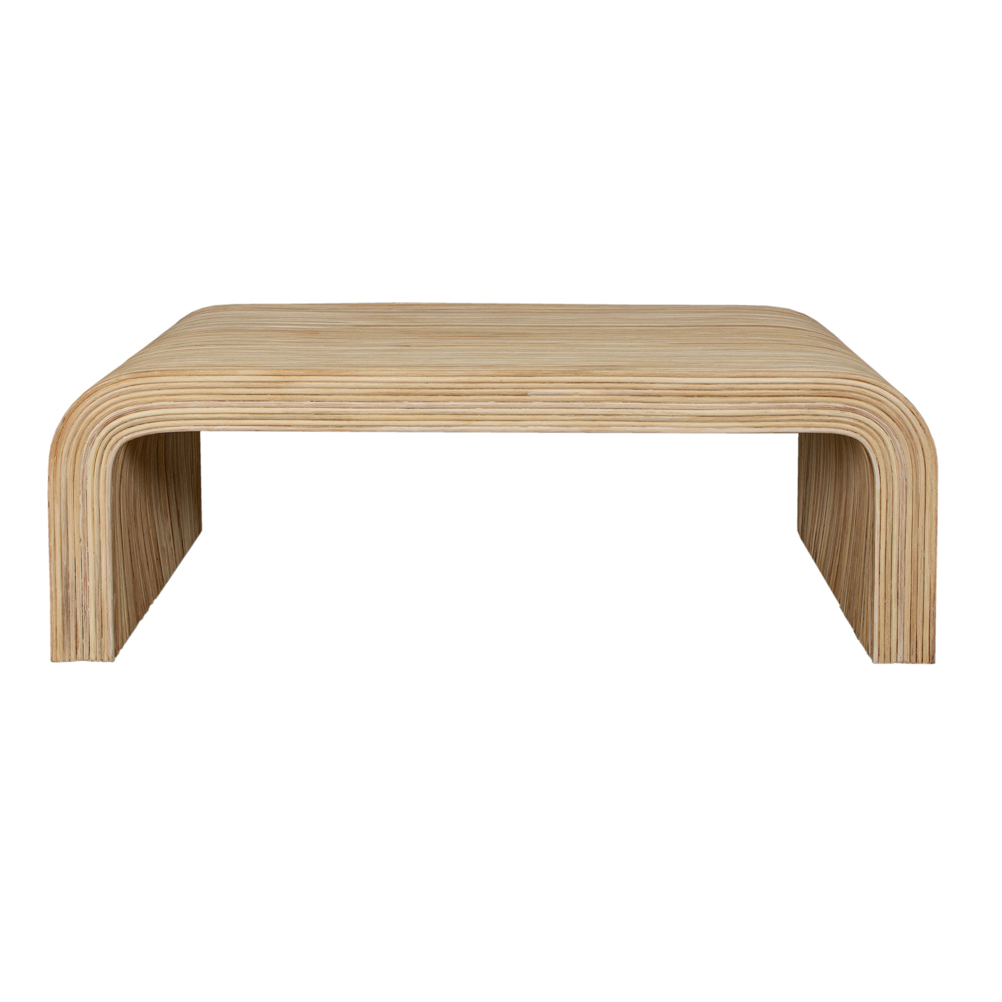 David Francis - Bahia Coffee Table – David Francis Furniture